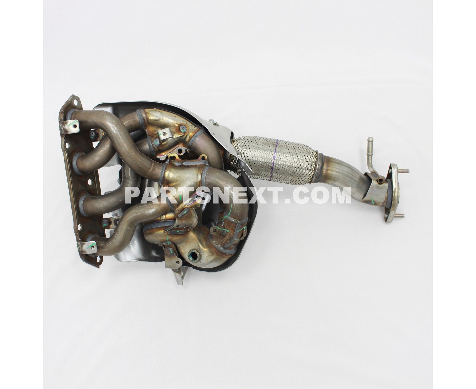 Mazda :: PY39-20-50X CONVERTER