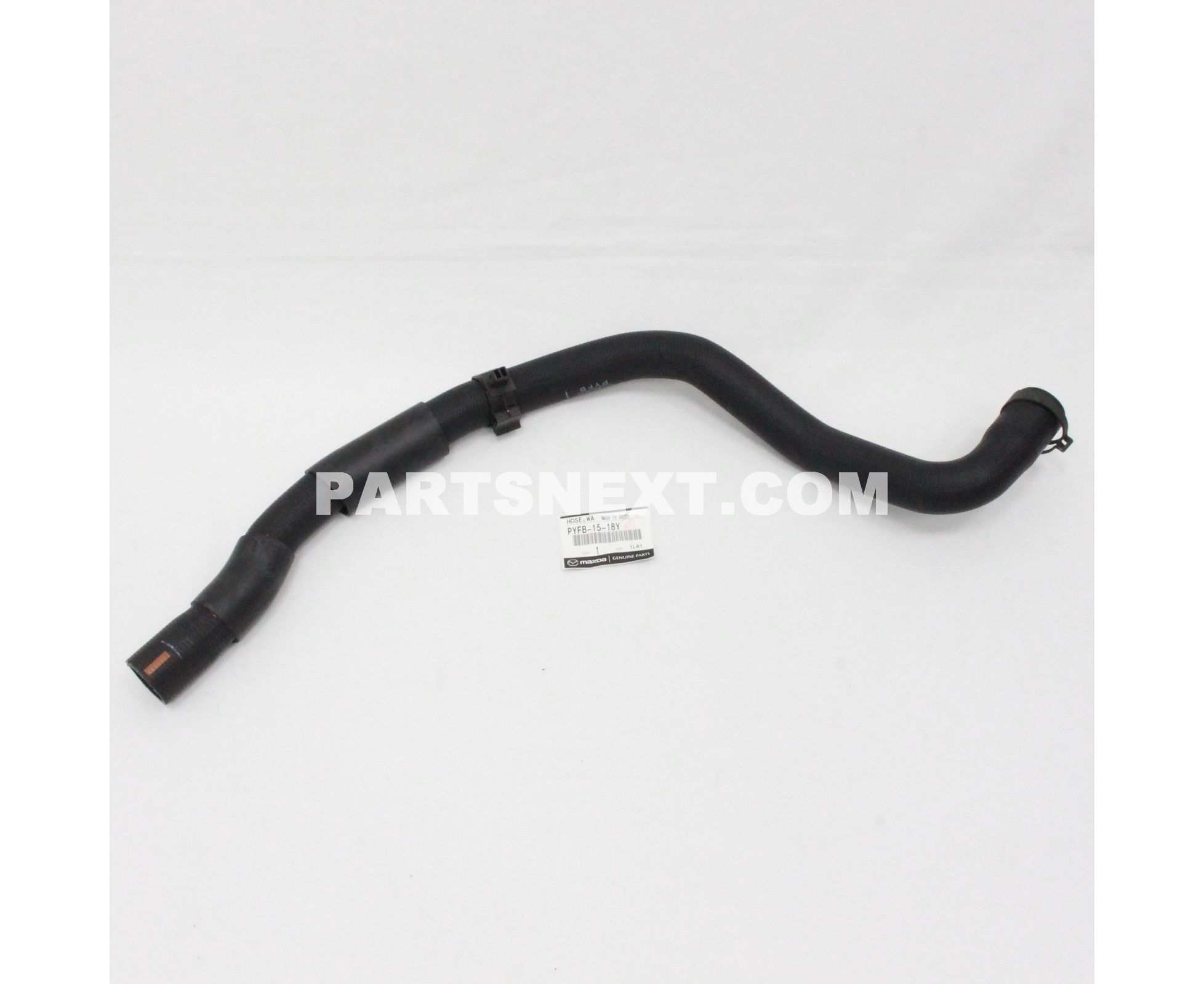 Mazda :: PYFB-15-18Y HOSE,WATER