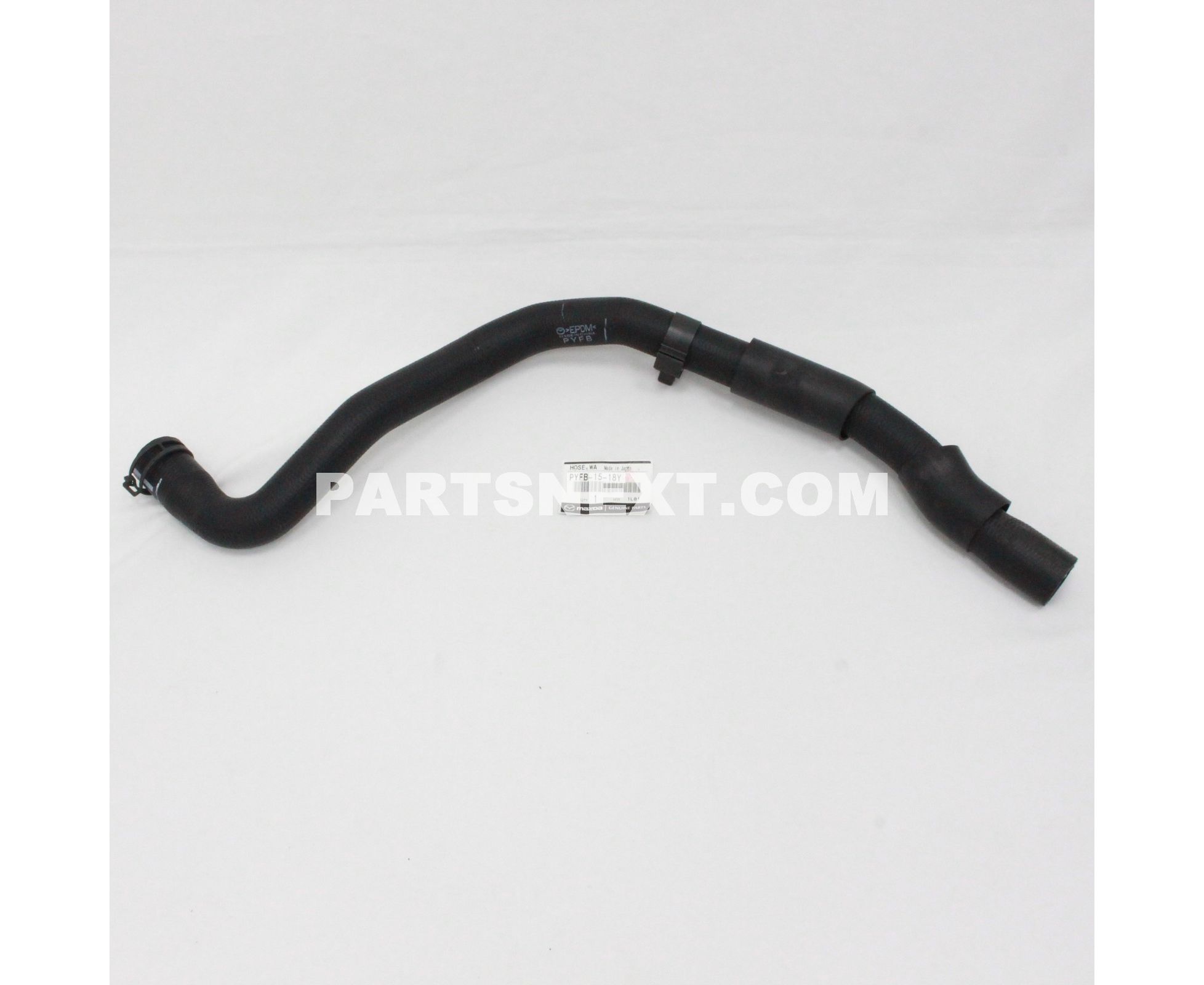 Mazda :: PYFB-15-18Y HOSE,WATER