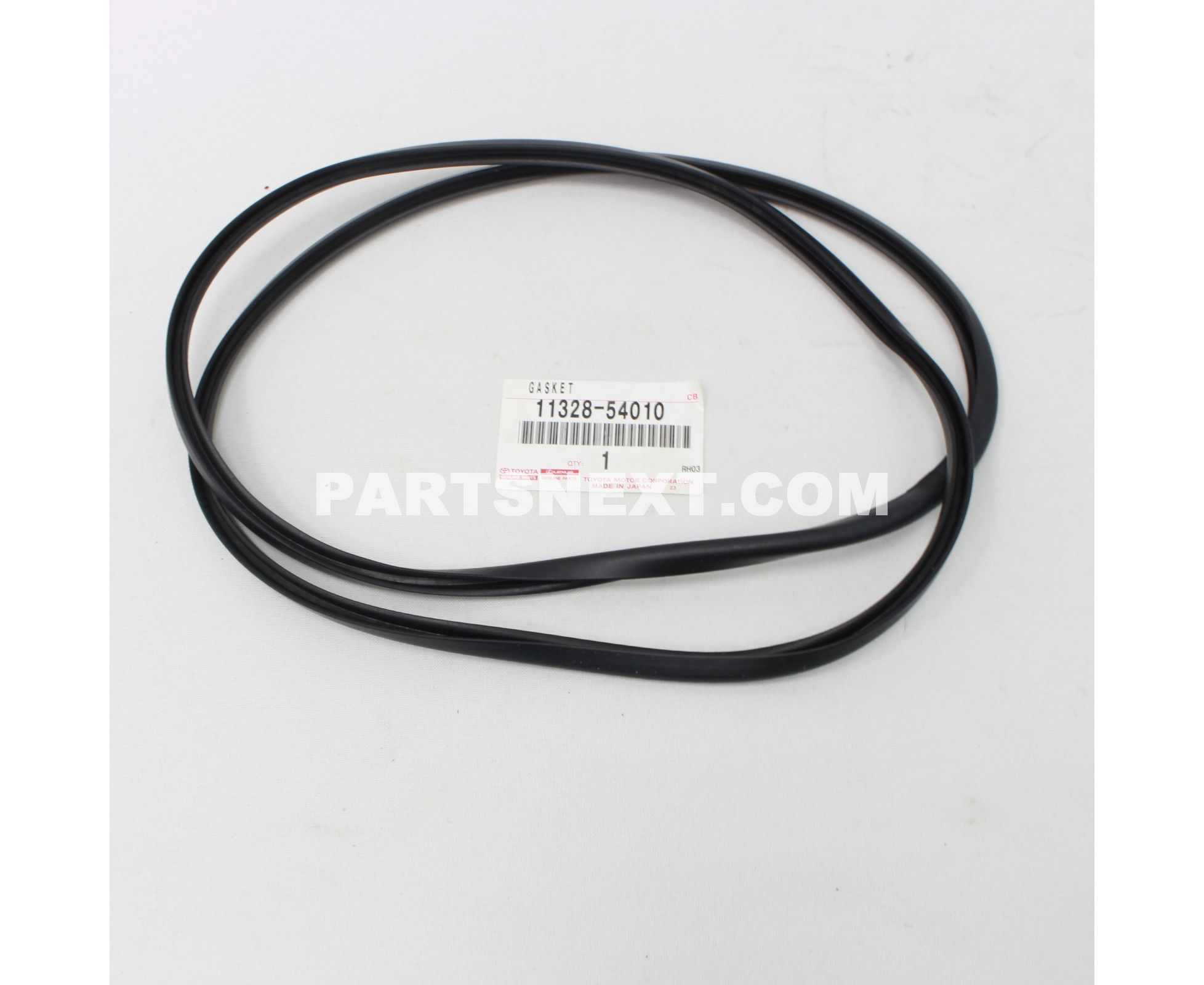 Toyota :: 11328-54010 GASKET, TIMING GEAR OR CHAIN COVER