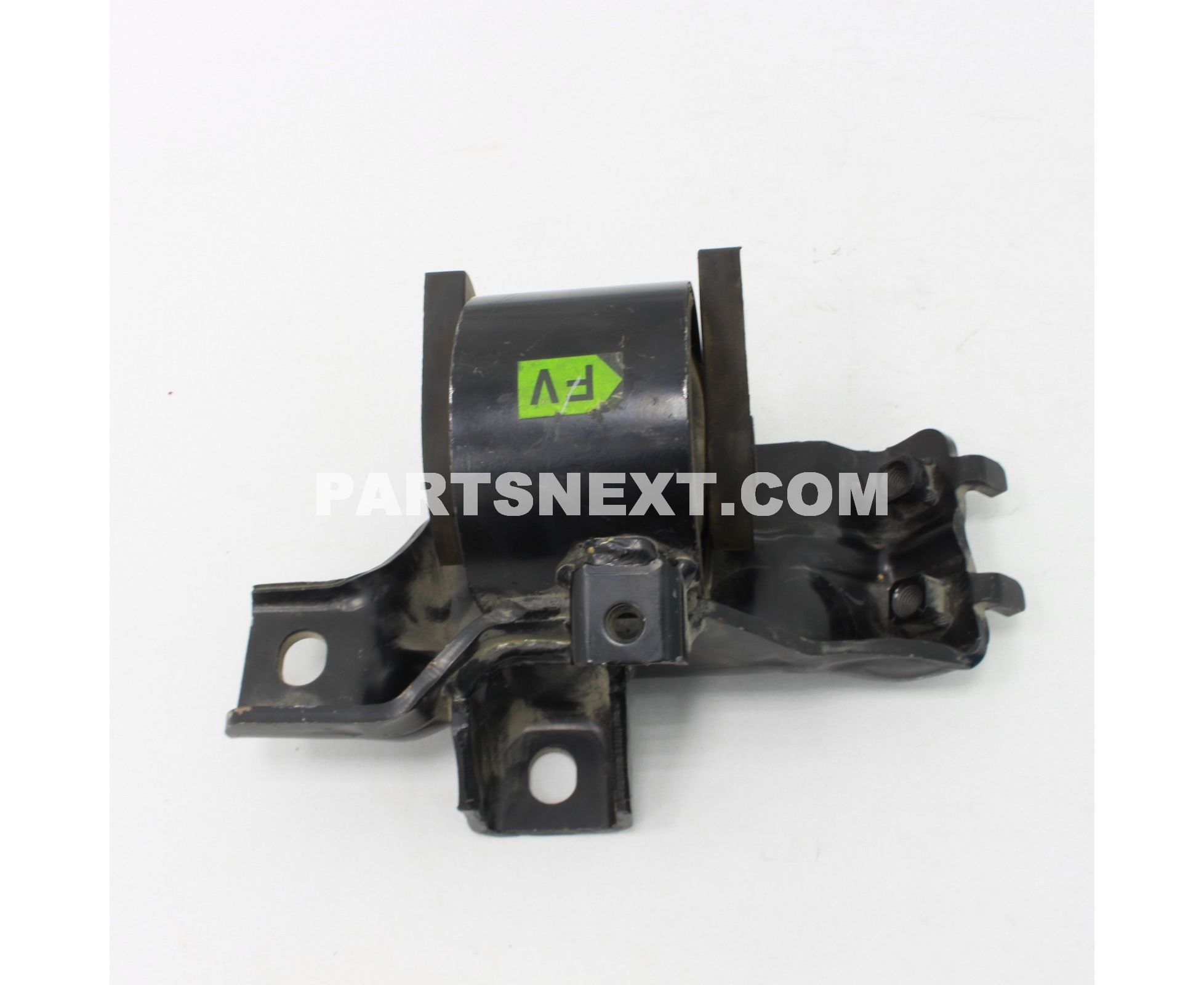 Toyota :: 12372-74221 INSULATOR, ENGINE MOUNTING, LH(FOR TRANSVERSE ENGINE)