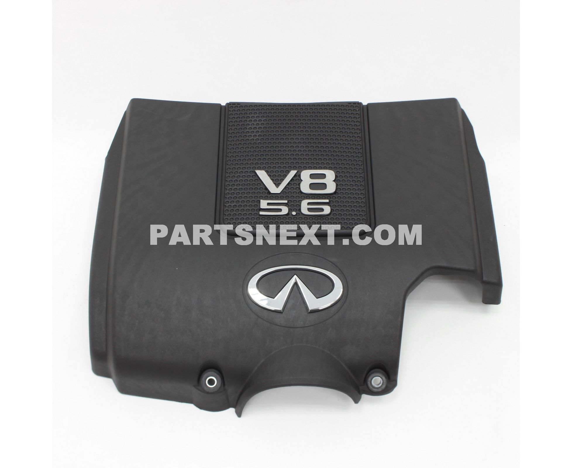 Nissan :: 14041-ZE10A ORNAMENT ASSY-ENGINE COVER