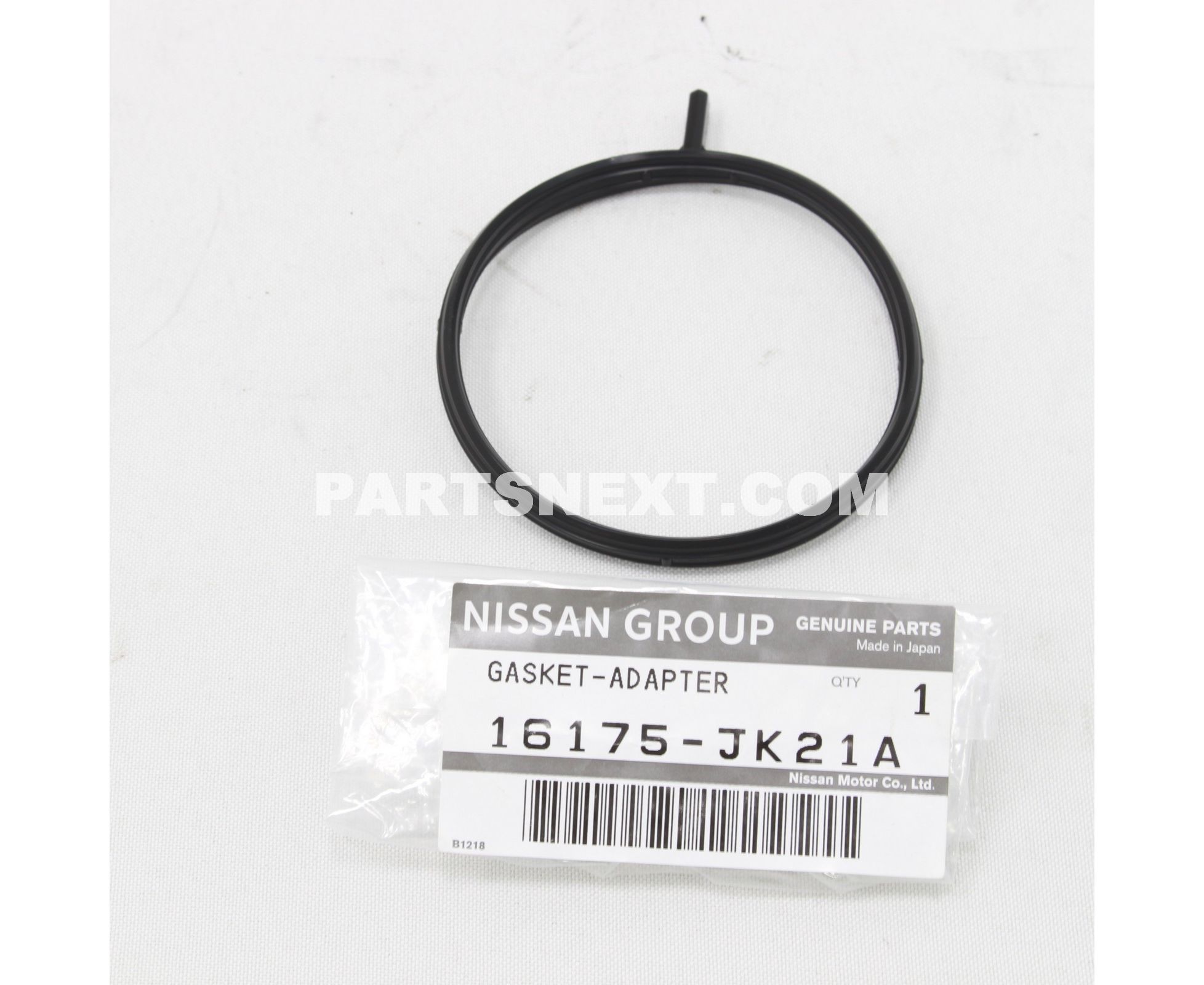 Nissan :: 16175-JK21A GASKET-ADAPTER