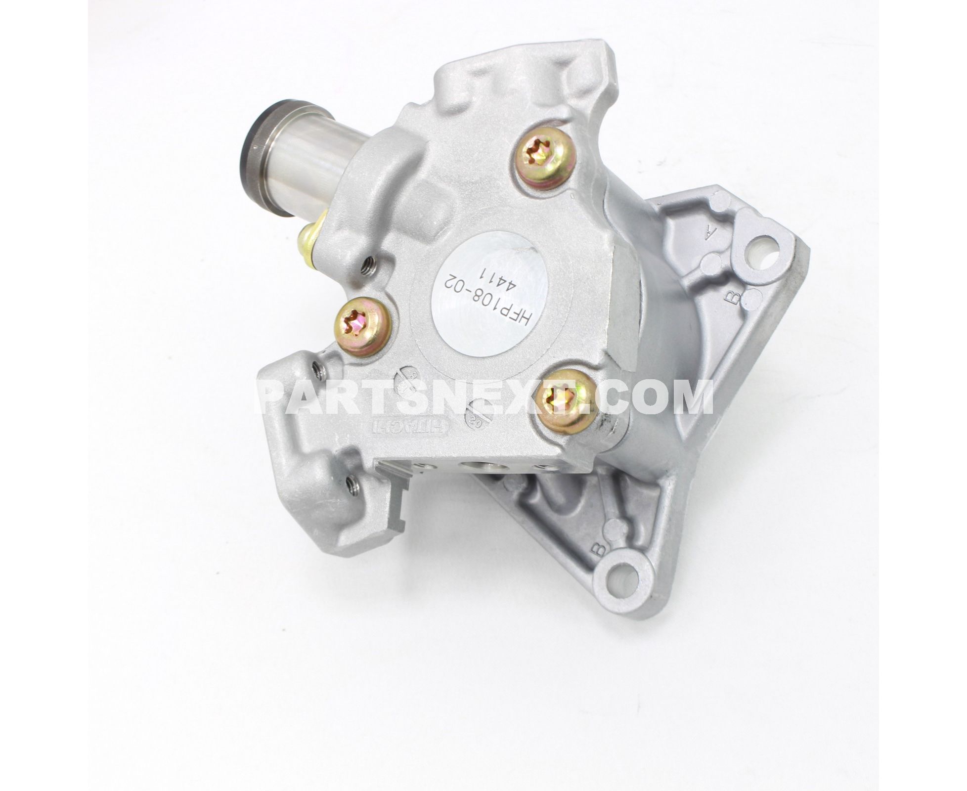 Nissan :: 16630-AL600 PUMP ASSY-FUEL