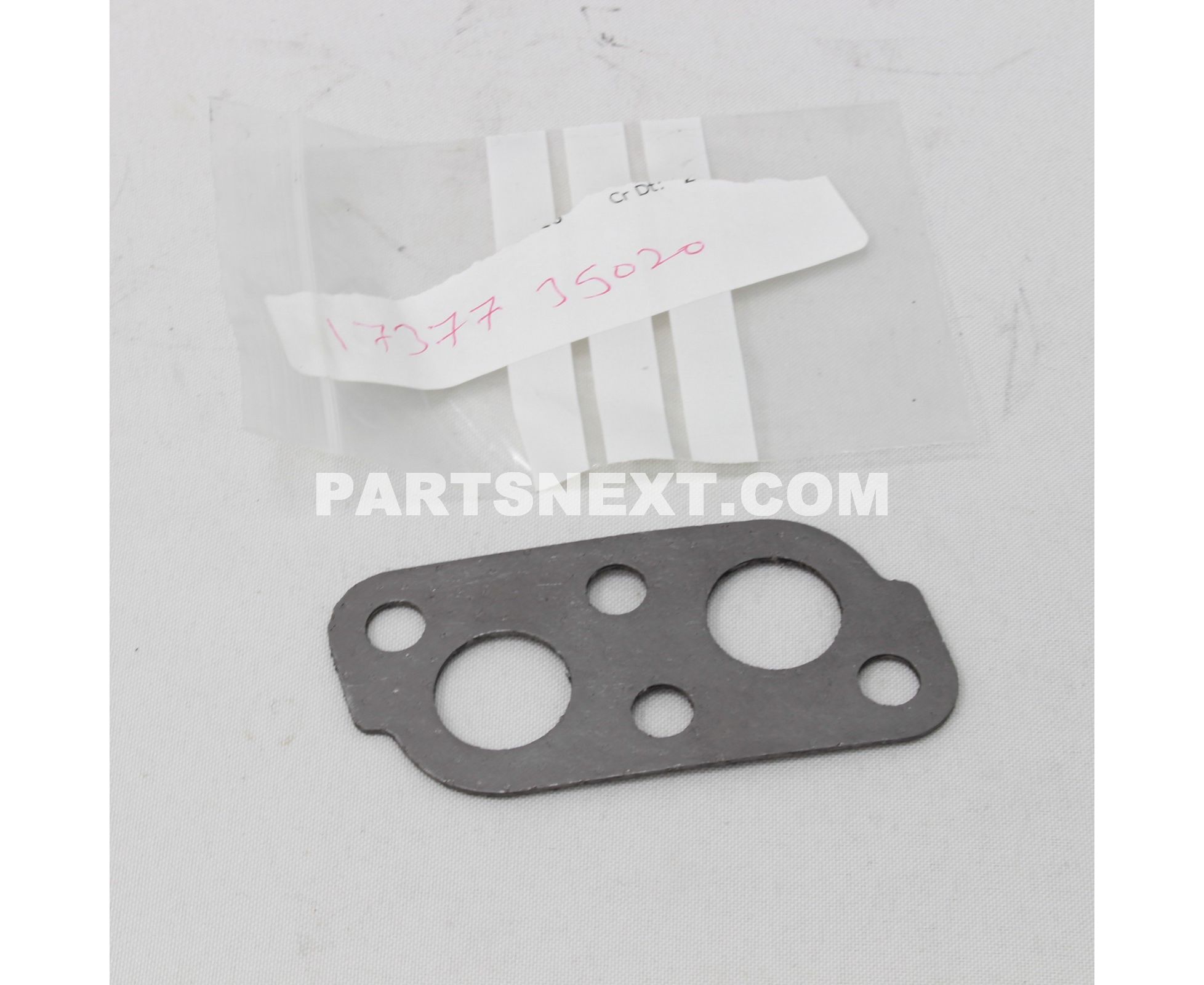 Toyota :: 17377-35020 GASKET, AIR TUBE, NO.2