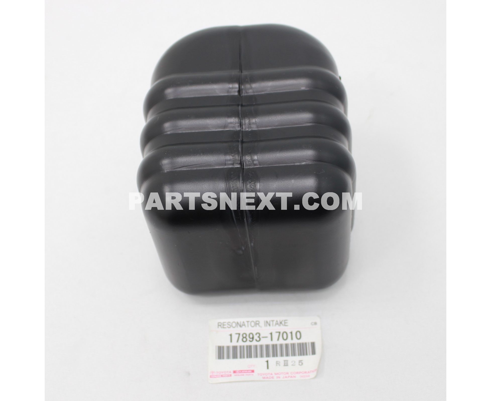 Toyota :: 17893-17010 RESONATOR, INTAKE AIR