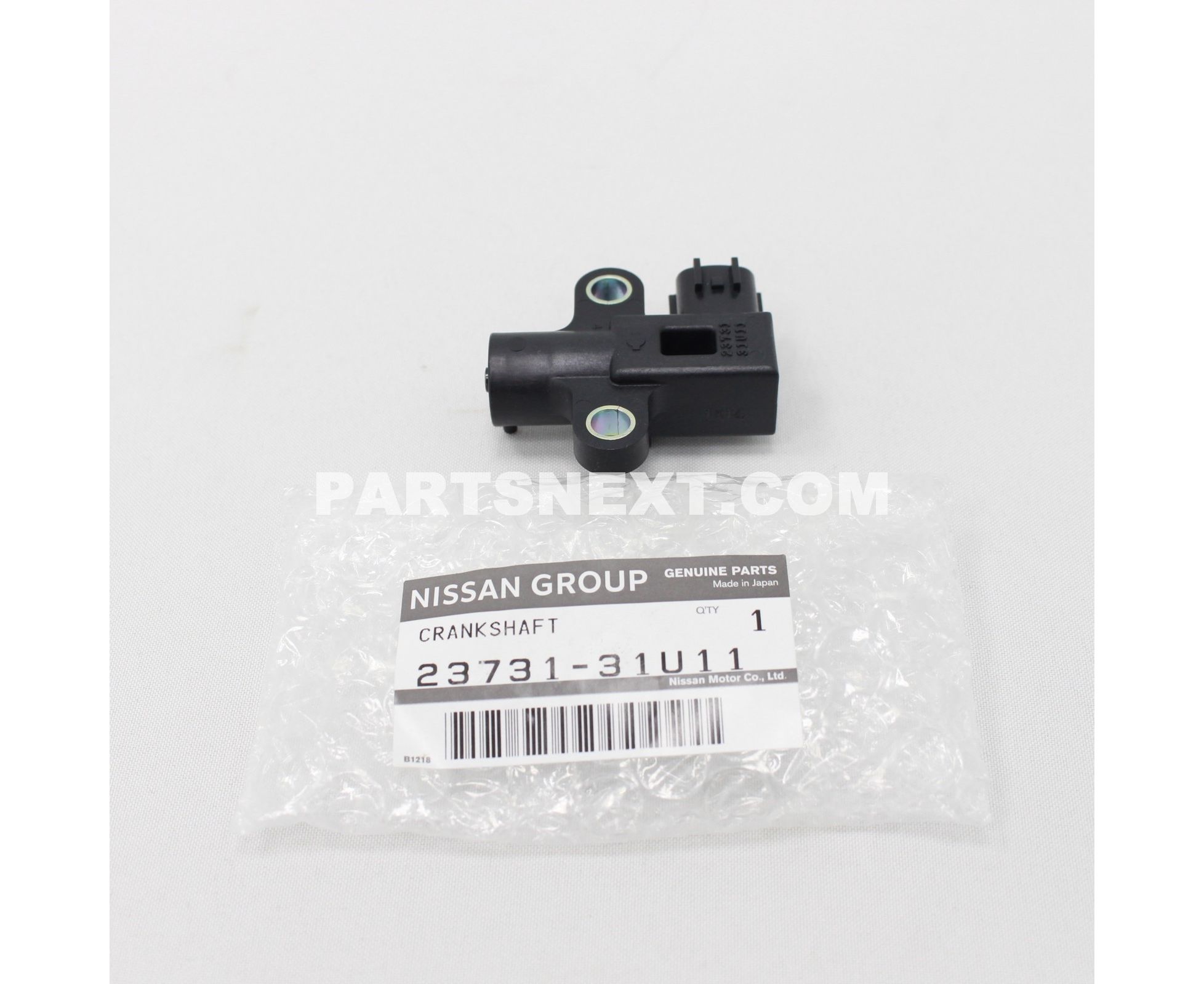 Nissan :: 23731-31U11 CRANKSHAFT POSITION SENSOR