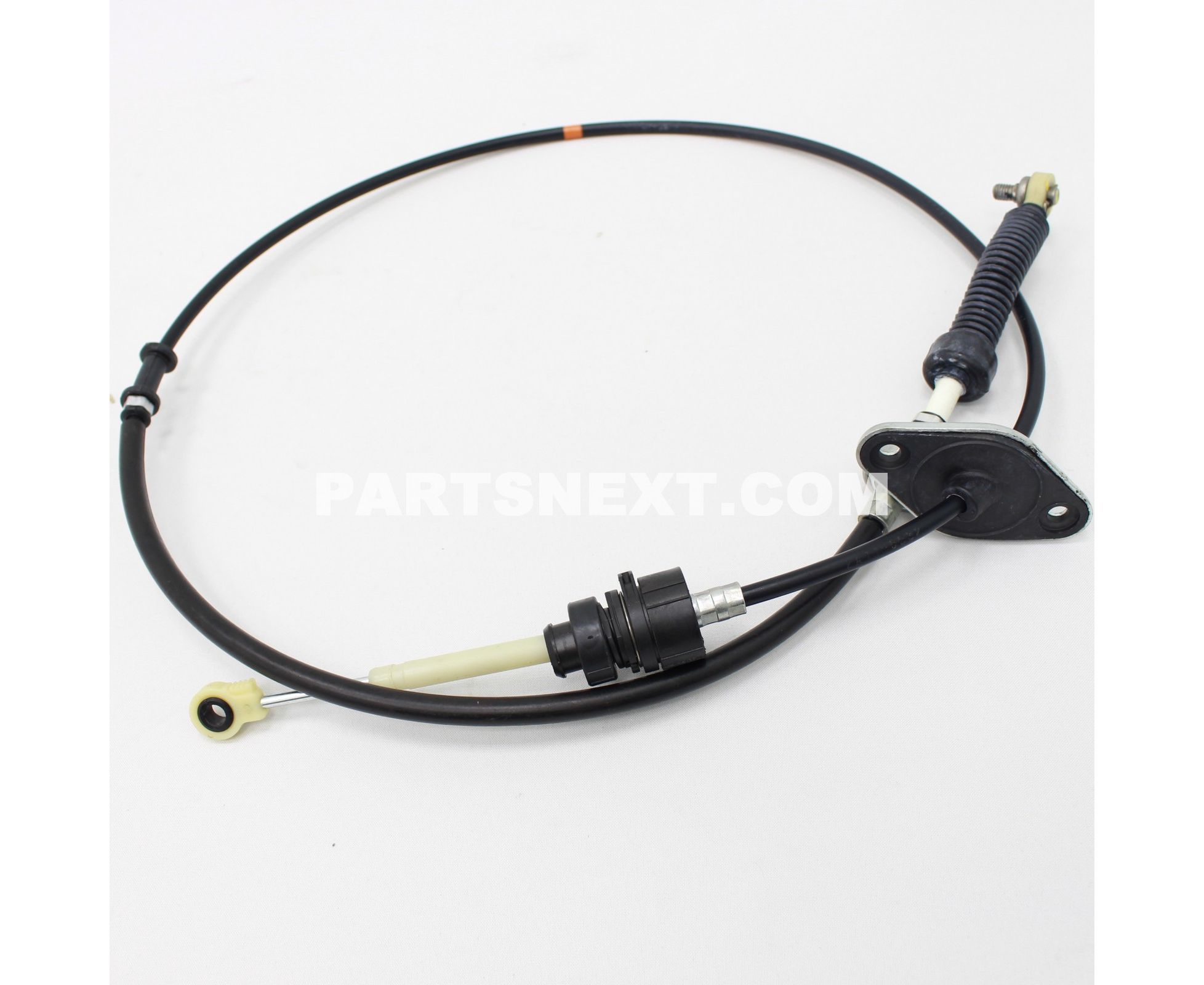Toyota :: 33820-08020 CABLE ASSY, TRANSMISSION CONTROL