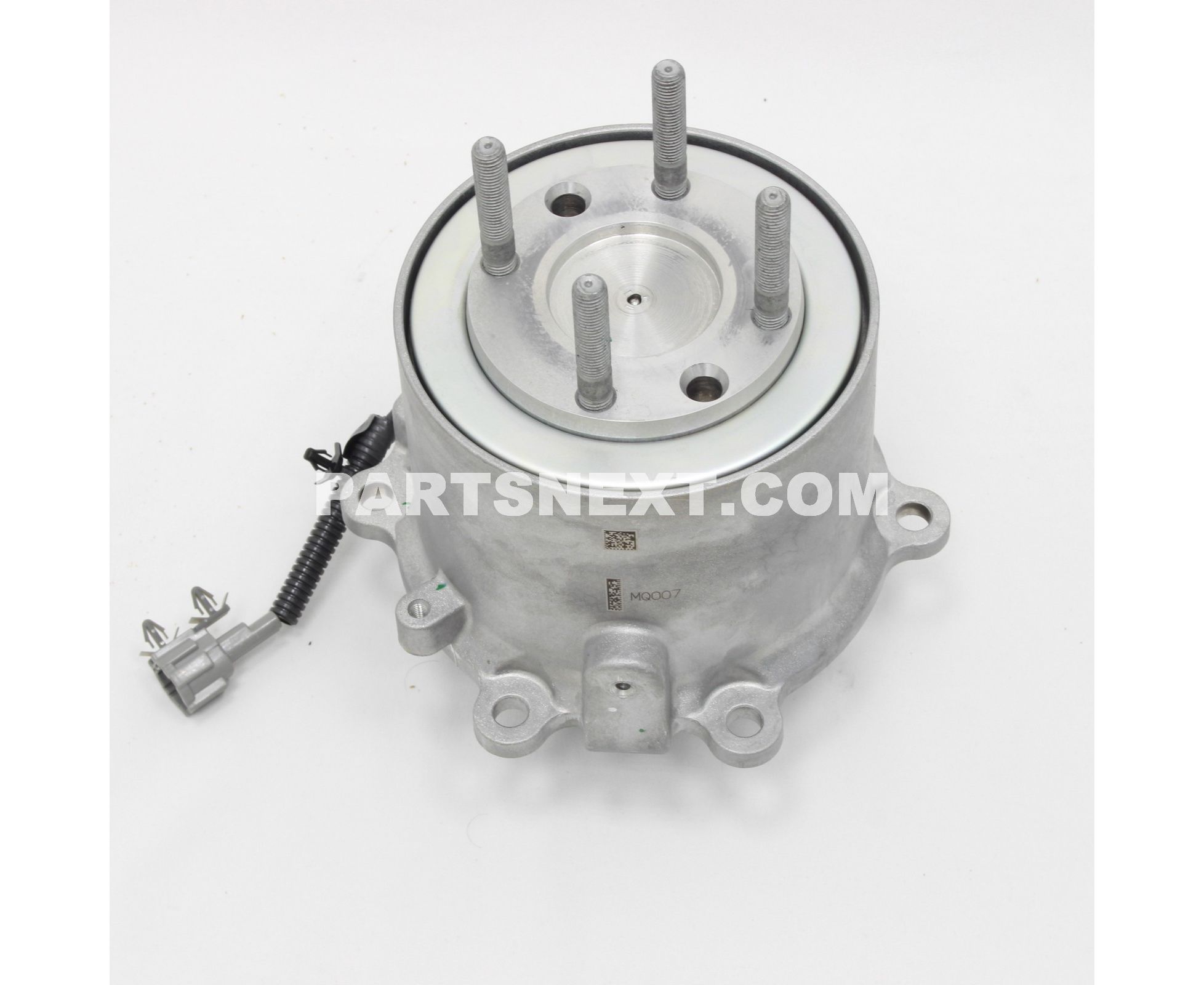 Nissan :: 38761-3KA0B COUPLING ASSY - ELECTRIC