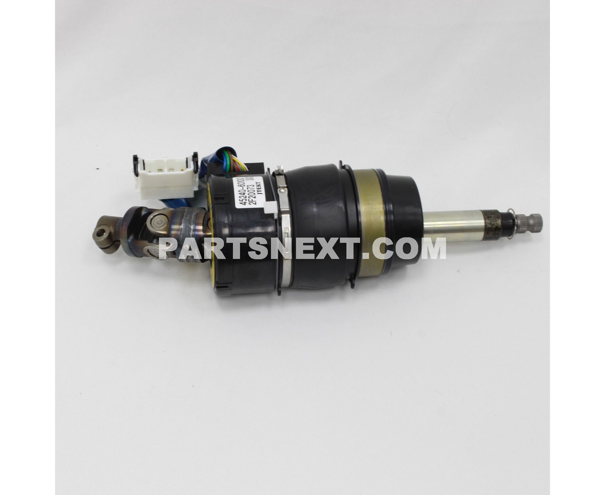 Toyota :: 45240-60100 ACTUATOR ASSY, STEERING