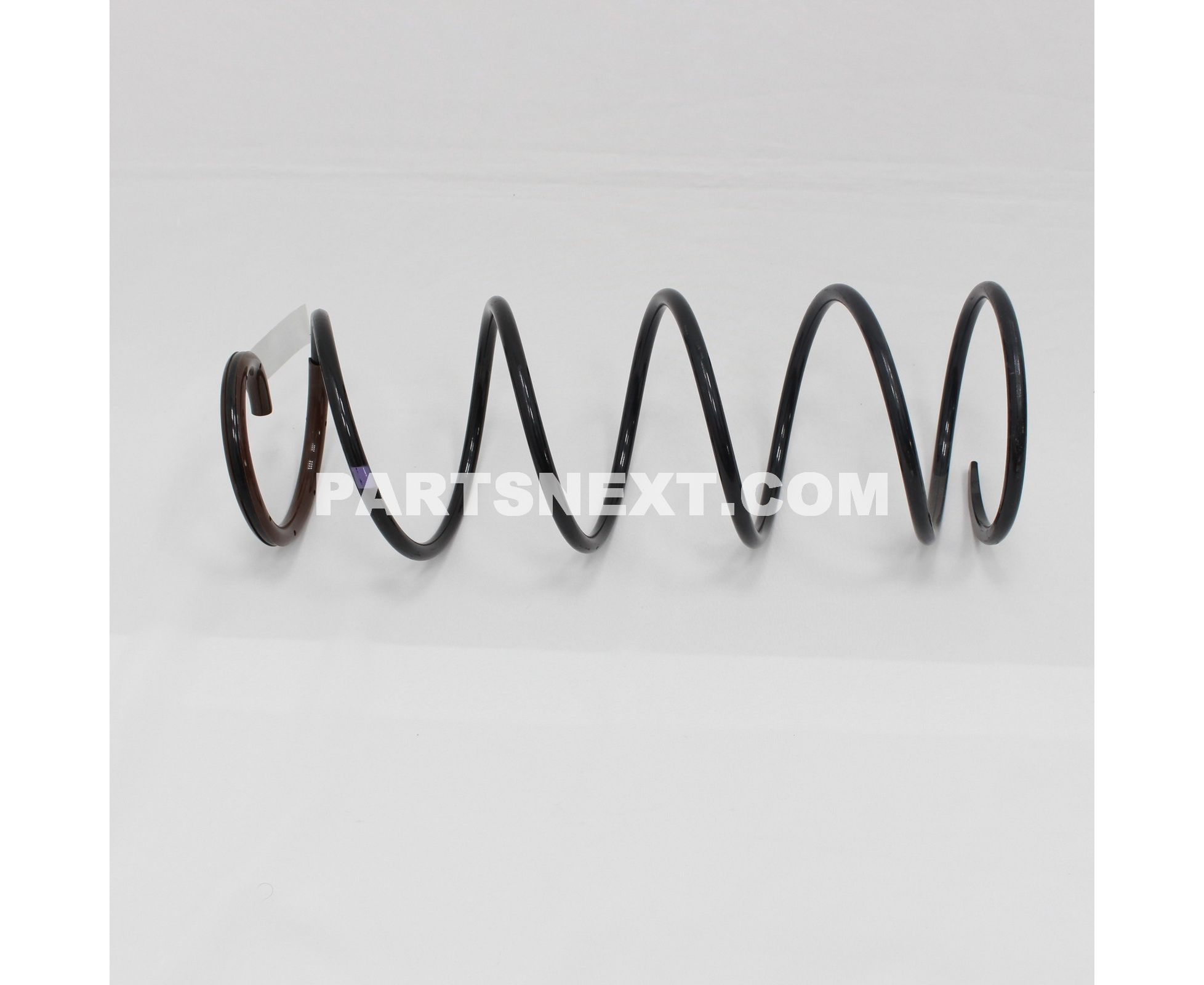 Toyota :: 48231-6A770 SPRING, COIL, REAR, RH/LH