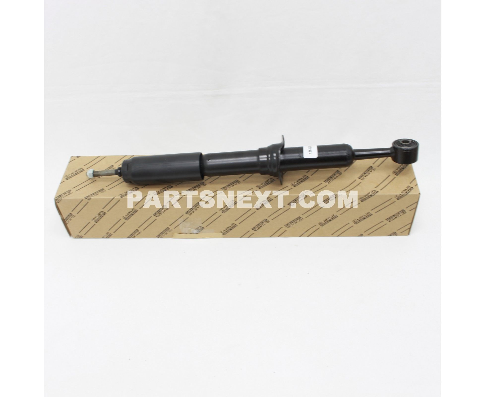 Toyota :: 48510-09J20 ABSORBER ASSY, SHOCK, FRONT, RH/LH