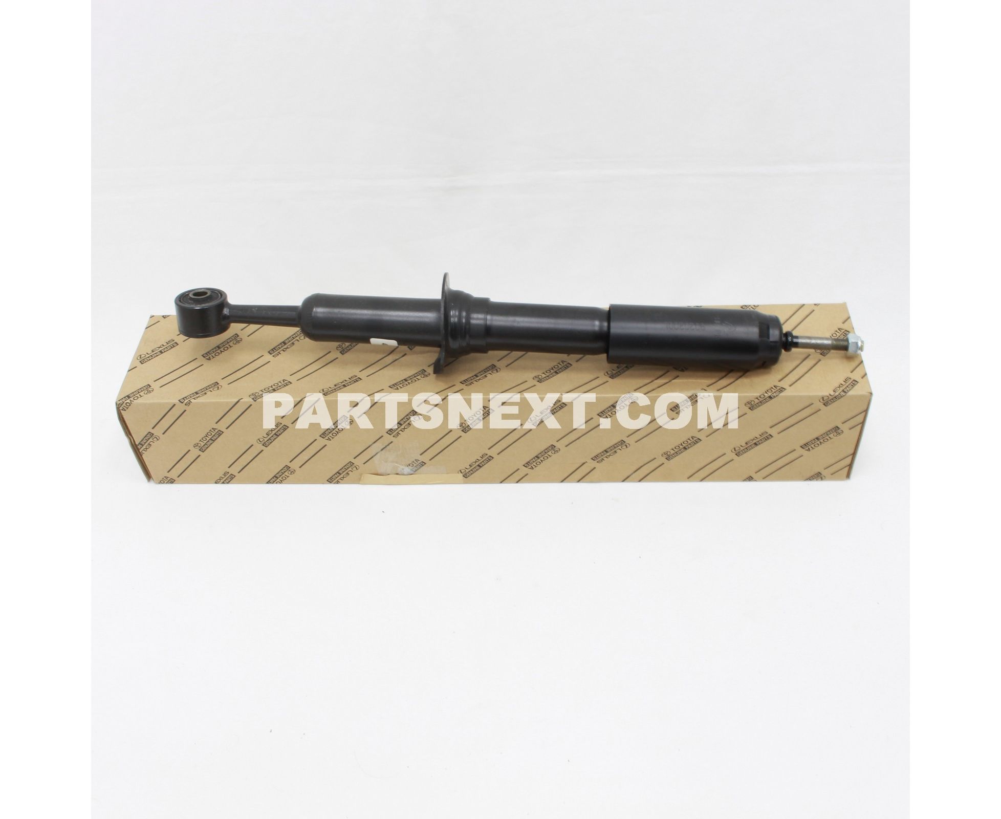 Toyota :: 48510-09J20 ABSORBER ASSY, SHOCK, FRONT, RH/LH