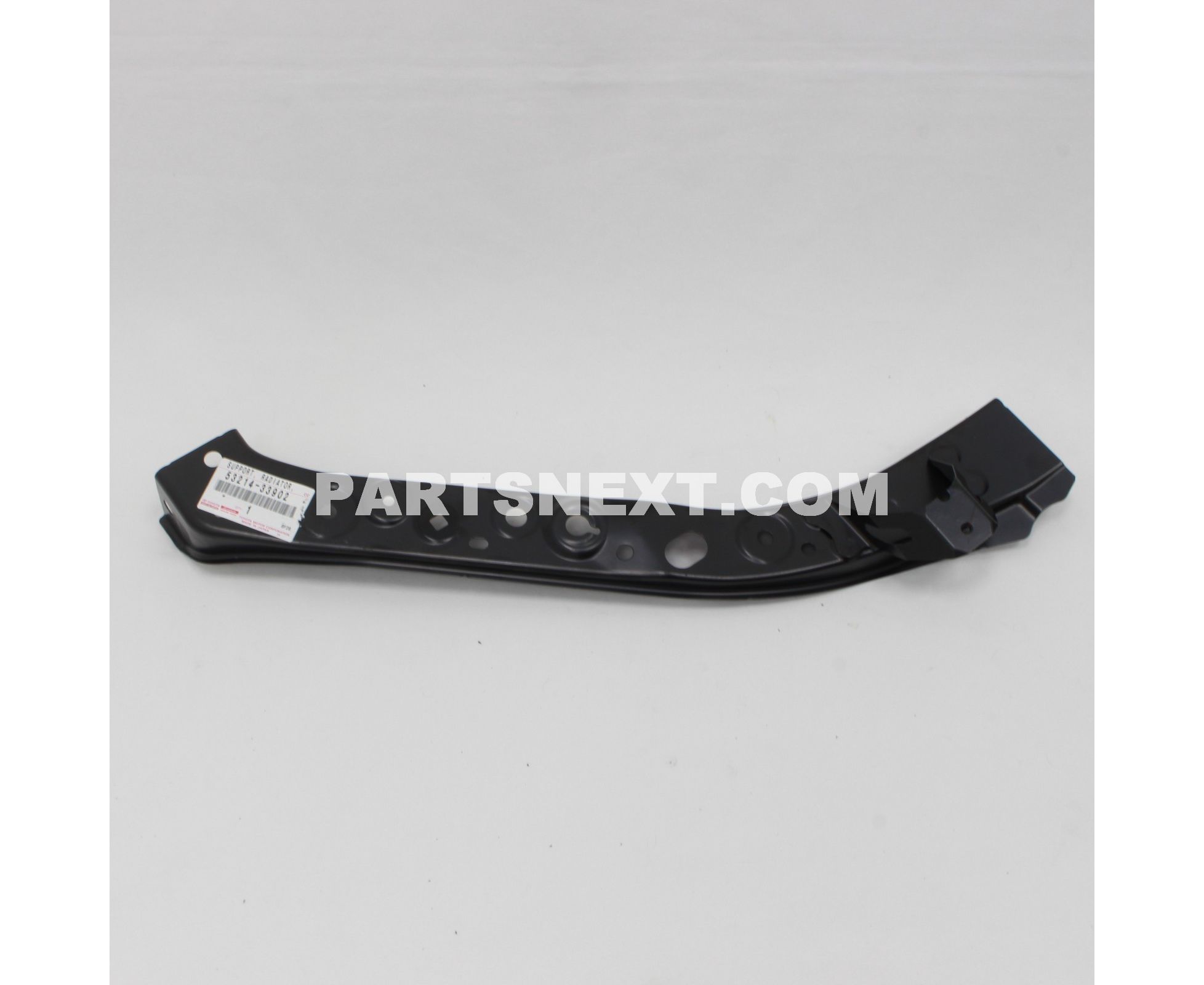 Toyota :: 53214-33902 SUPPORT, RADIATOR