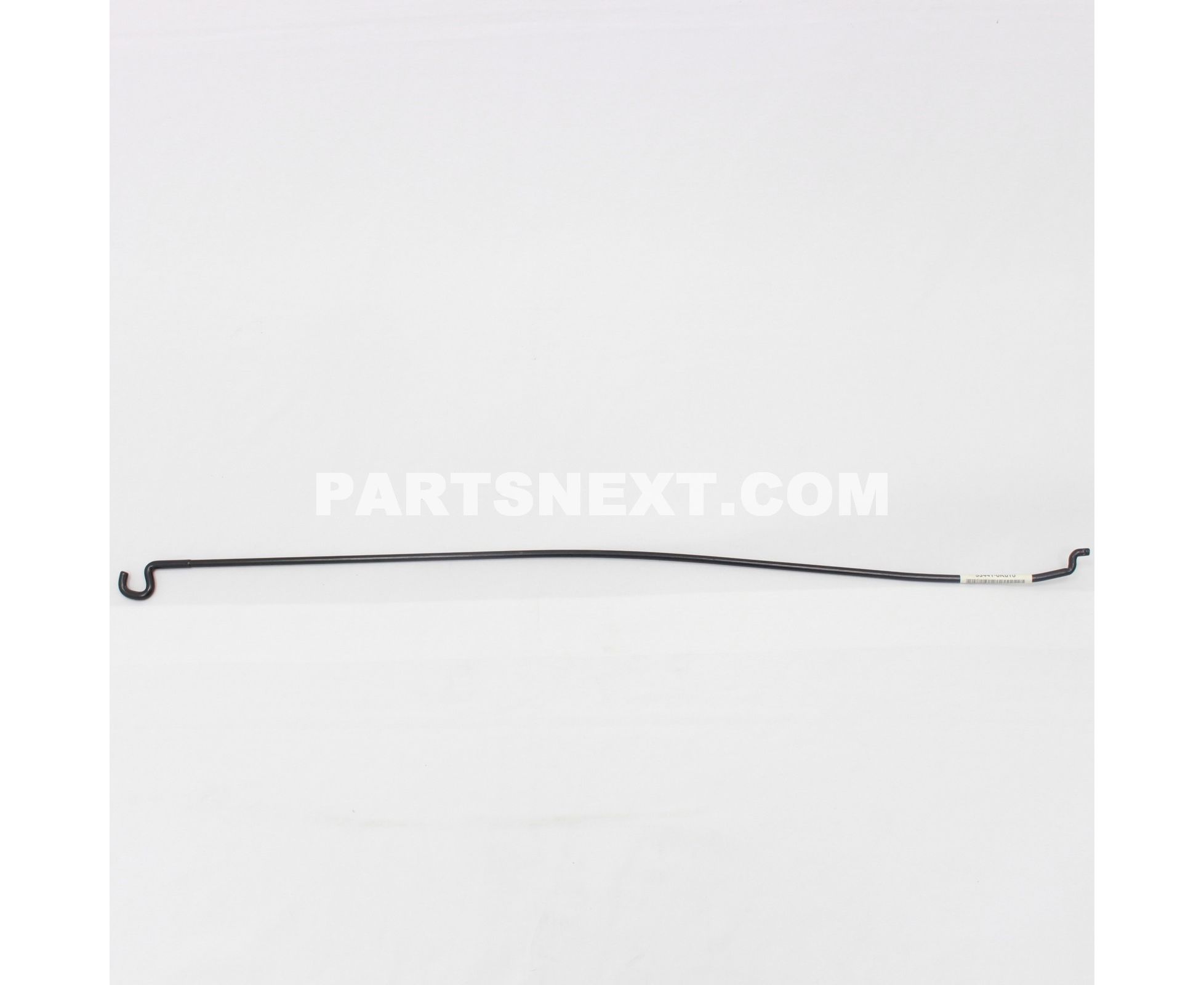 Toyota :: 53441-0K010 SUPPORT, HOOD