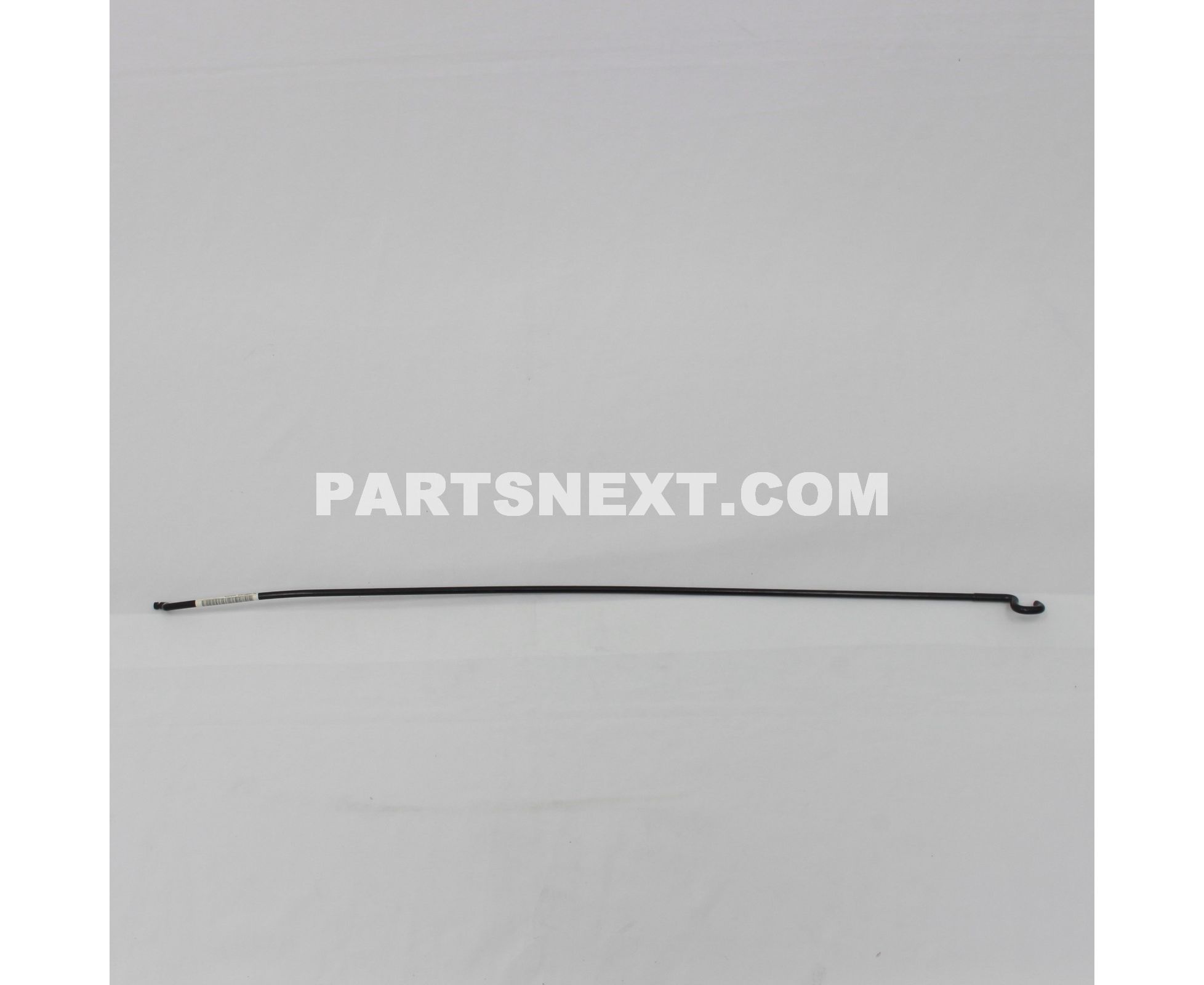 Toyota :: 53441-0K010 SUPPORT, HOOD