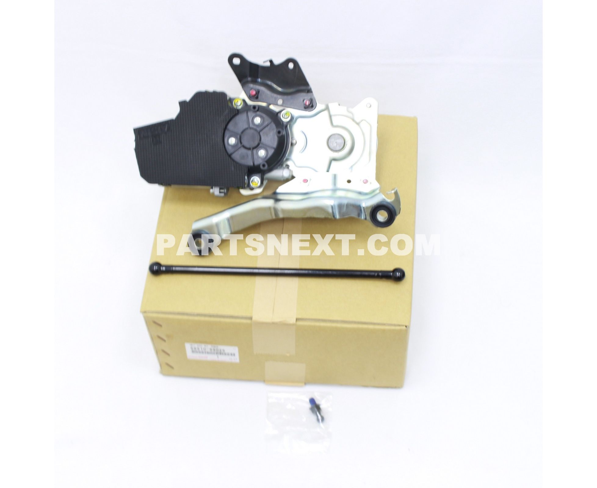 Toyota :: 68910-69025 UNIT ASSY, POWER BACK DOOR