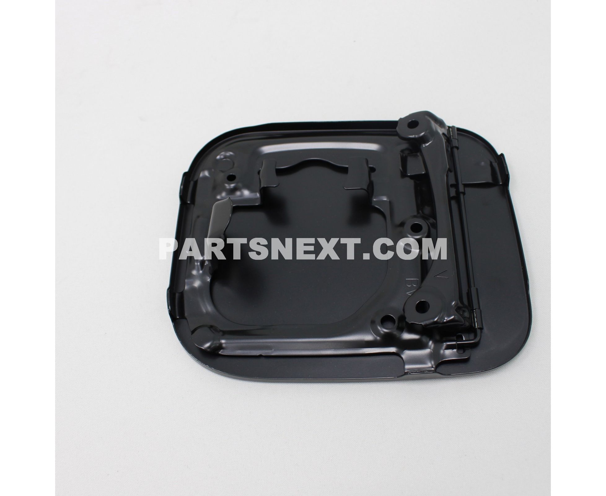 Toyota :: 77350-0K050 LID ASSY, FUEL FILLER OPENING