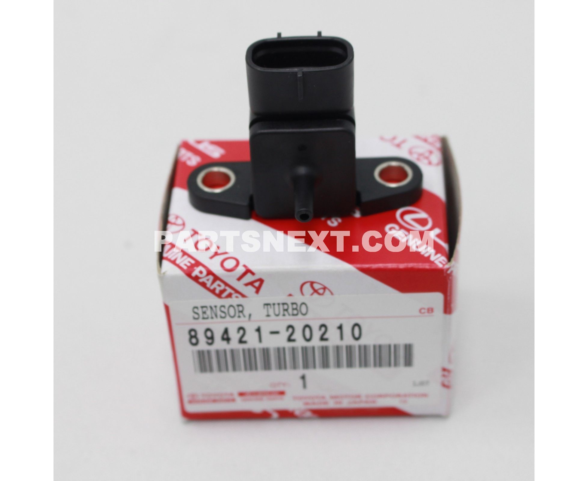 Toyota :: 89421-20210 SENSOR, TURBO PRESSURE
