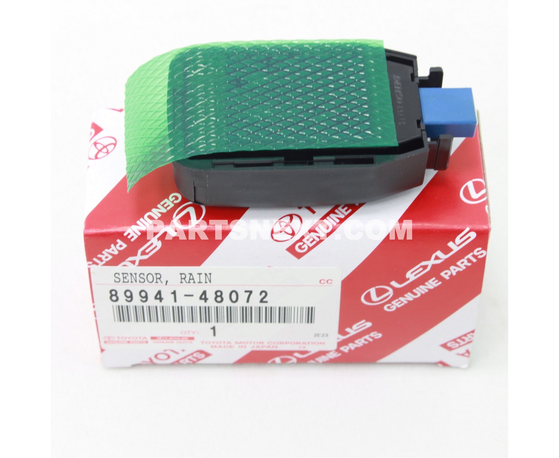 Toyota :: 89941-48072 SENSOR, RAIN