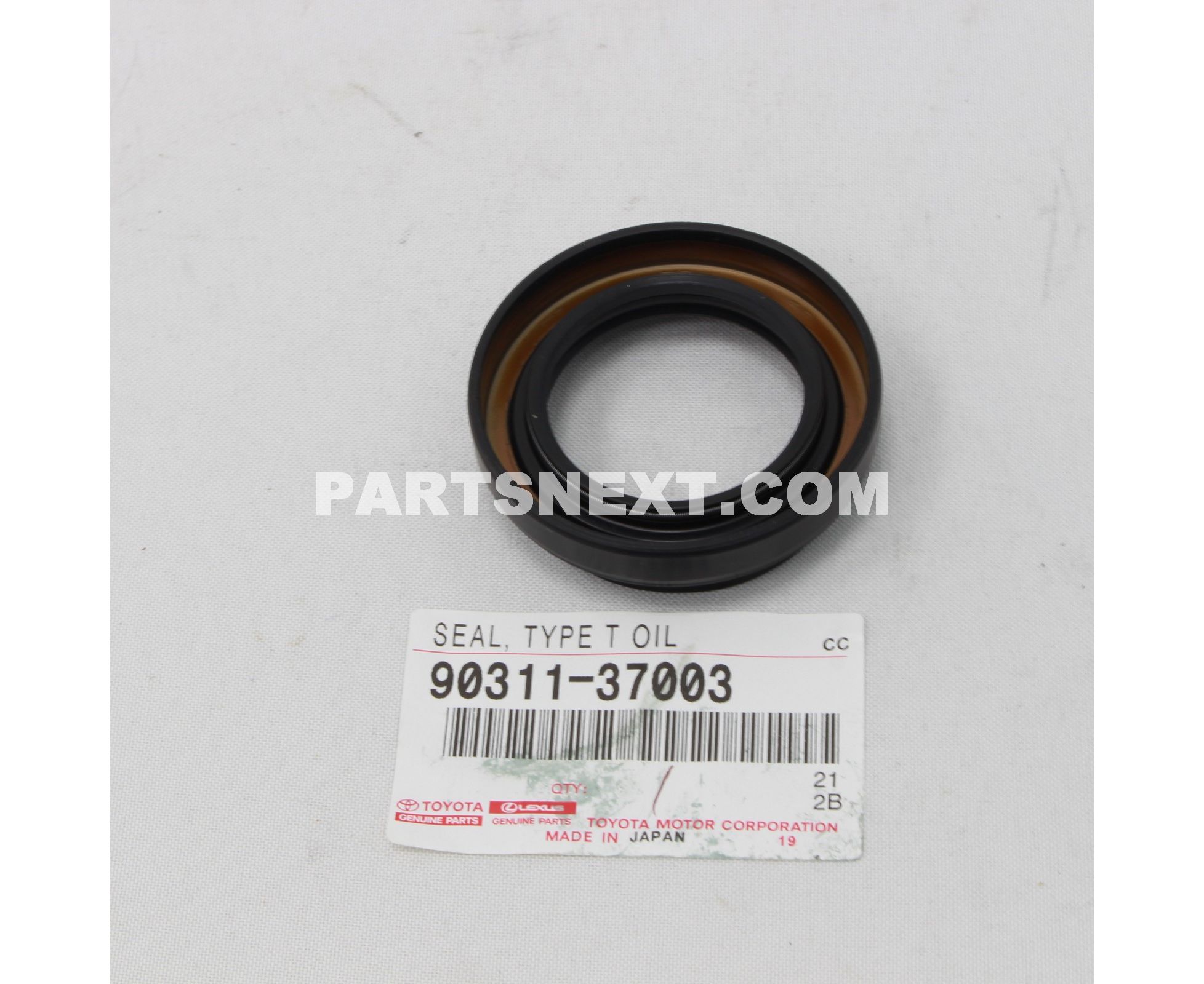 Toyota :: 90311-37003 SEAL, OIL (FOR TRANSFER CASE)