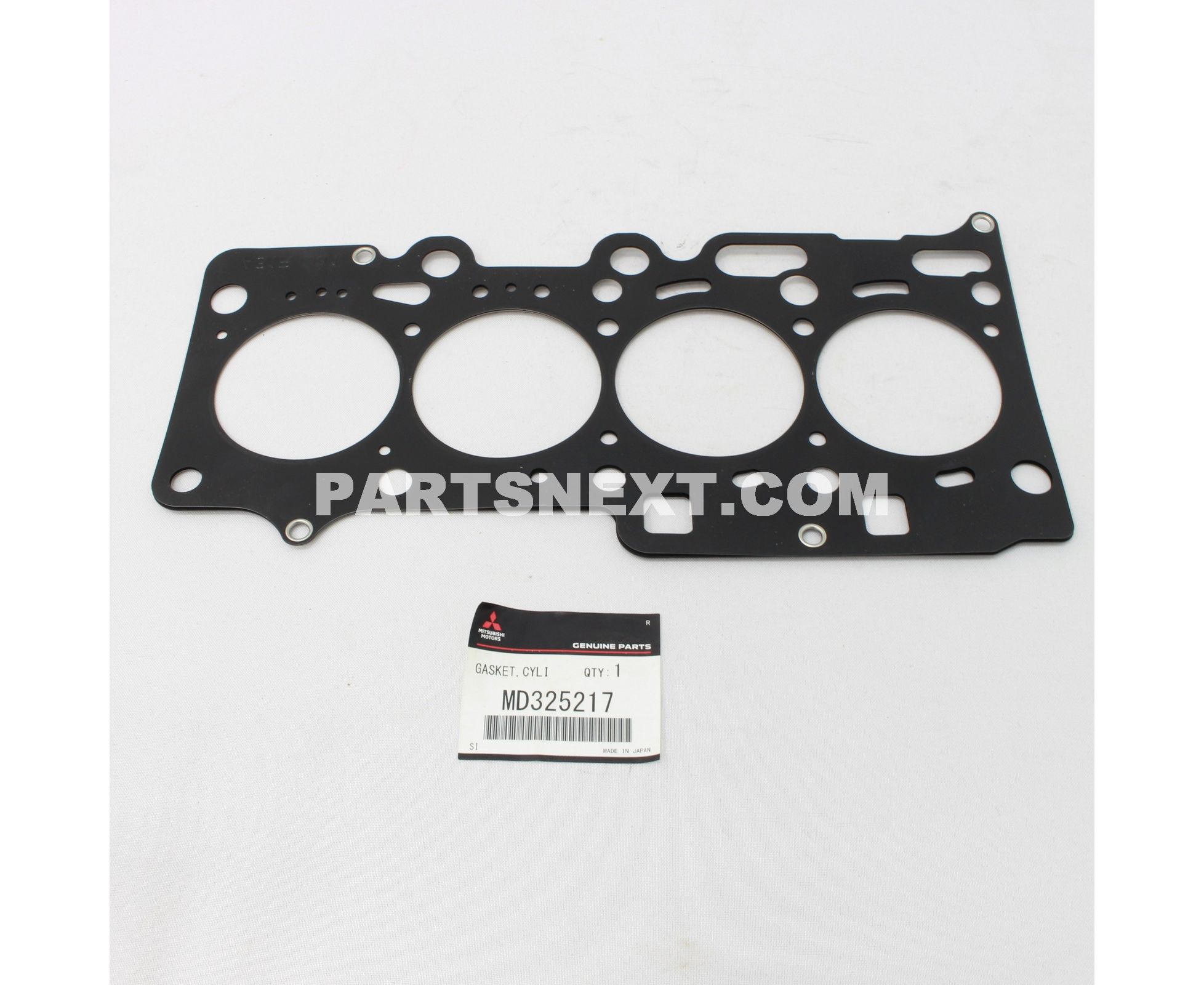 Mitsubishi :: MD325217 GASKET,CYLINDER HEAD