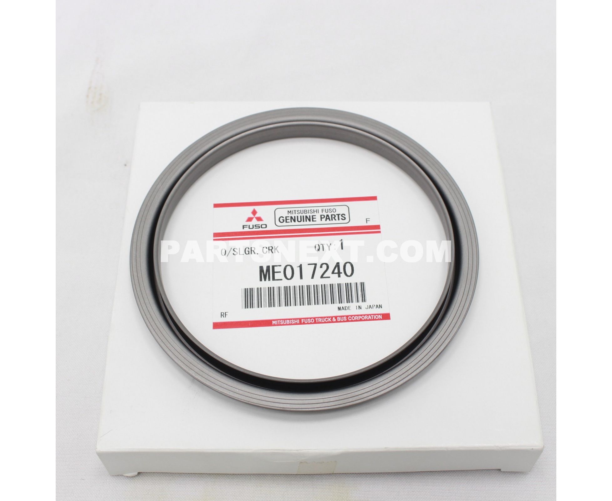 Mitsubishi :: ME017240 OIL SLINGER,CRANKSHAFT,RR