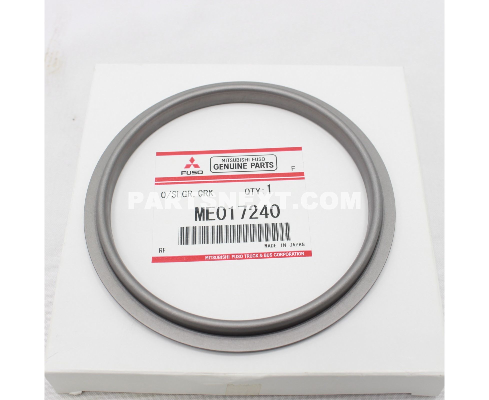 Mitsubishi :: ME017240 OIL SLINGER,CRANKSHAFT,RR