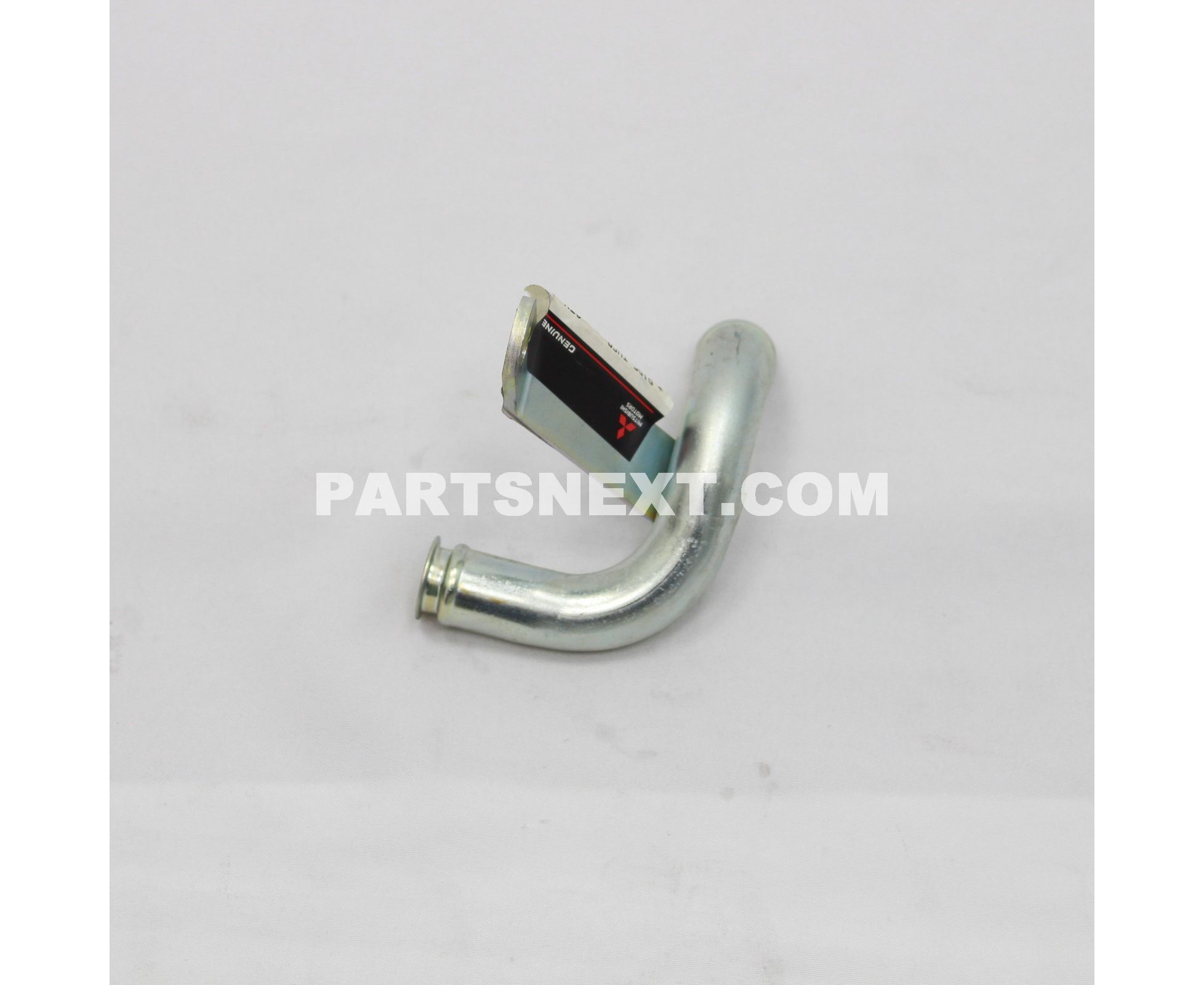 Mitsubishi :: ME201269 PIPE,THERMO WATER BY-PASS