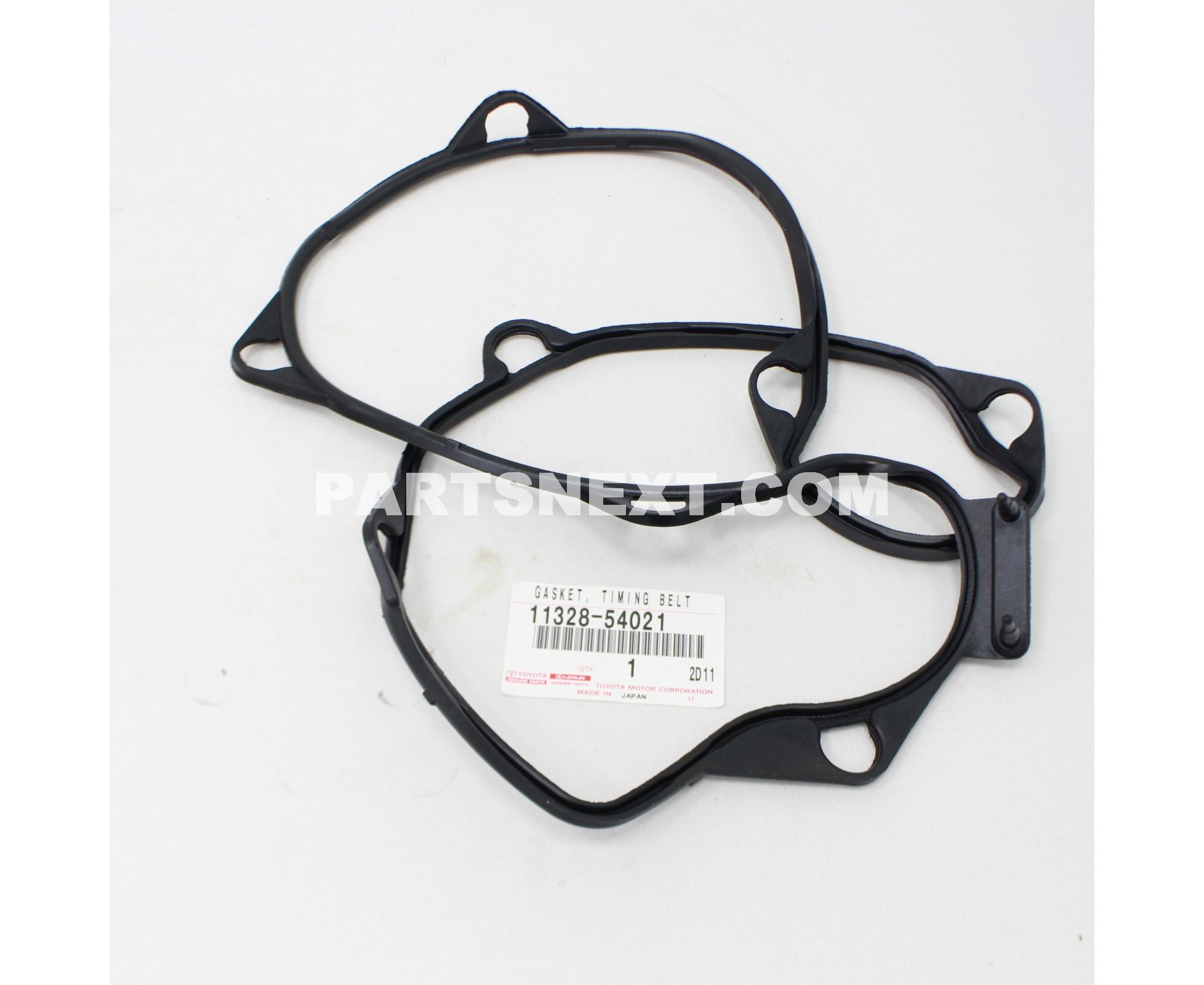 Toyota :: 11328-54021 GASKET, TIMING GEAR OR CHAIN COVER