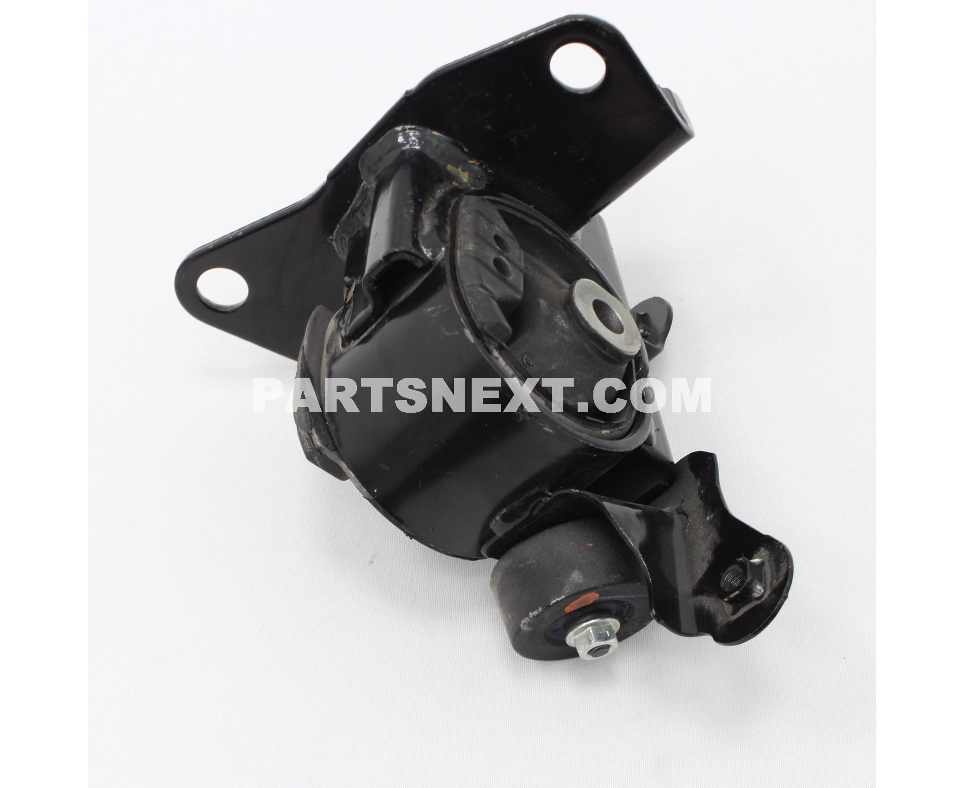 Toyota :: 12372-28100 INSULATOR, ENGINE MOUNTING, LH(FOR TRANSVERSE ENGINE)