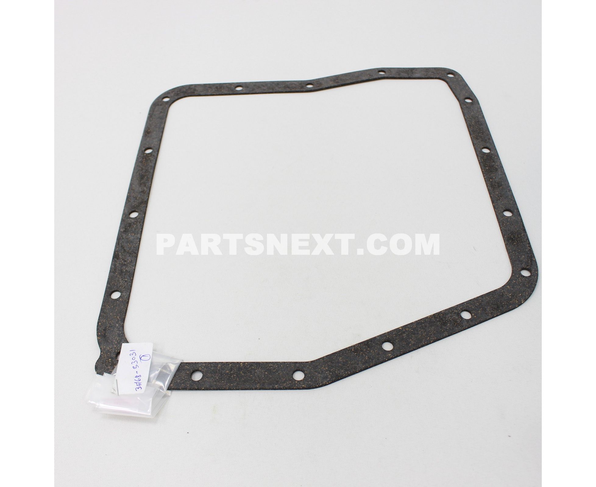 Toyota :: 35168-33031 GASKET, AUTOMATIC TRANSAXLE OIL PAN
