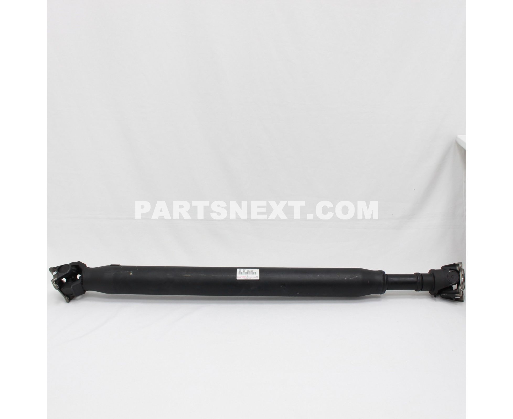 Toyota :: 37110-60C00 SHAFT ASSY