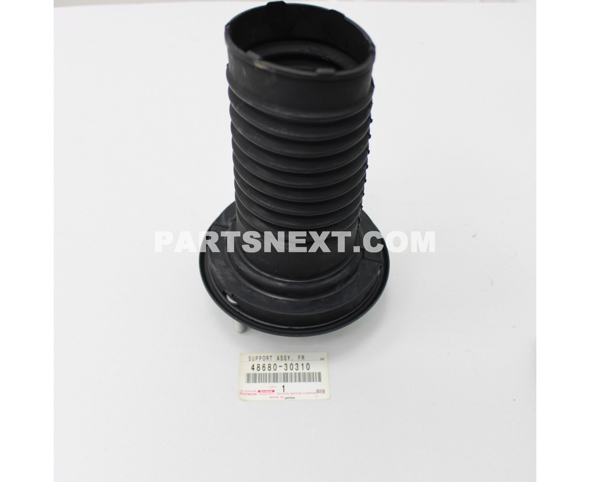 Toyota :: 48680-30310 SUPPORT ASSY, FRONT SUSPENSION