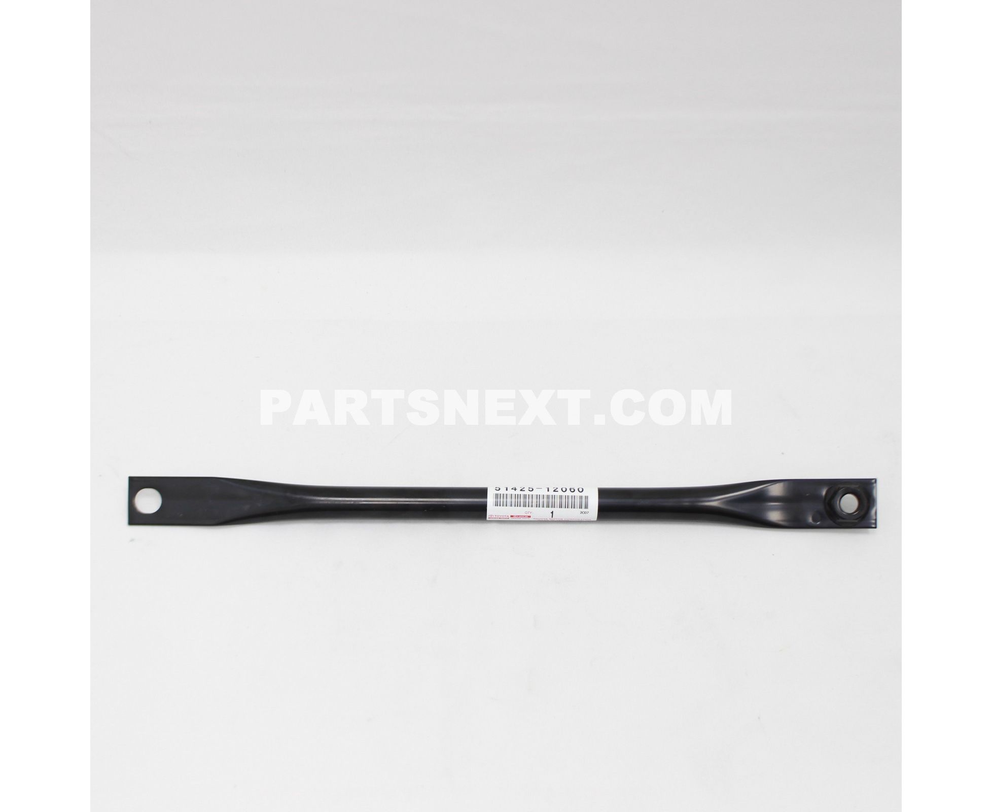 Toyota :: 51425-12060 REINFORCEMENT, ENGINE FRONT MOUNTING BRACKET, LOWER