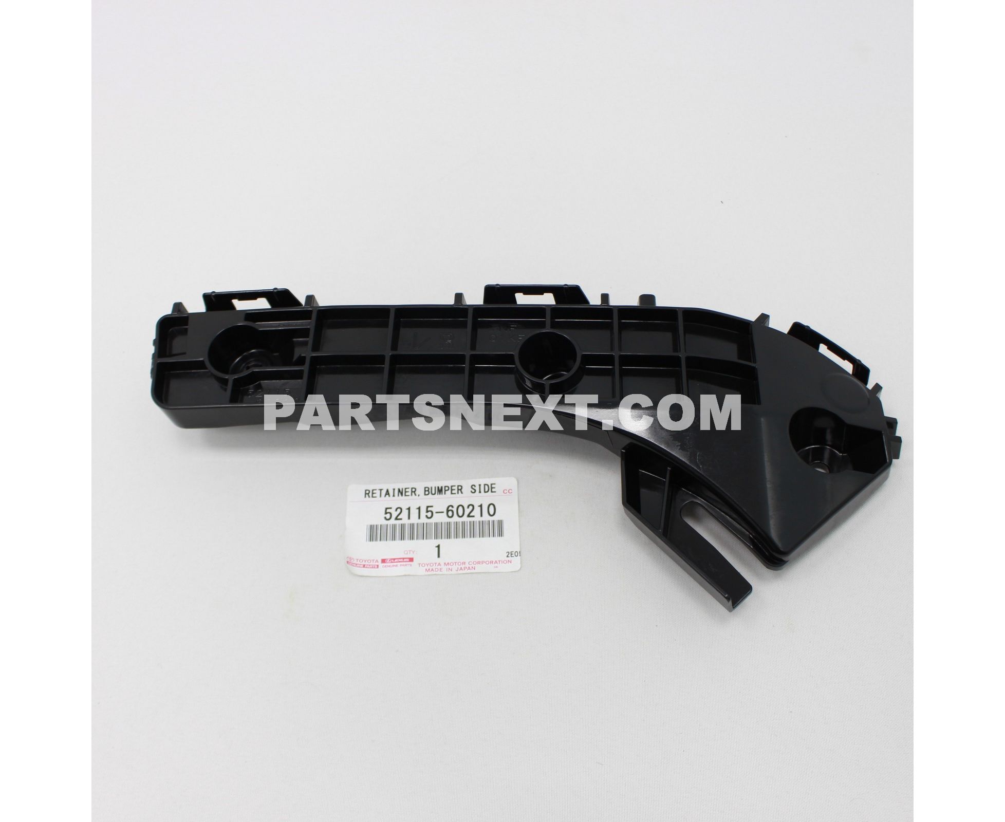 Toyota :: 52115-60210 SUPPORT FR BUMPER