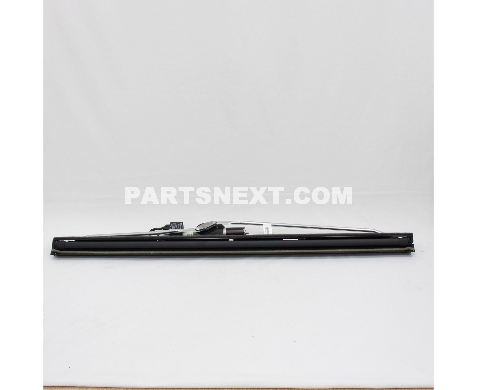 Toyota :: 64333-07030 SHADE ASSY, REAR WINDOW
