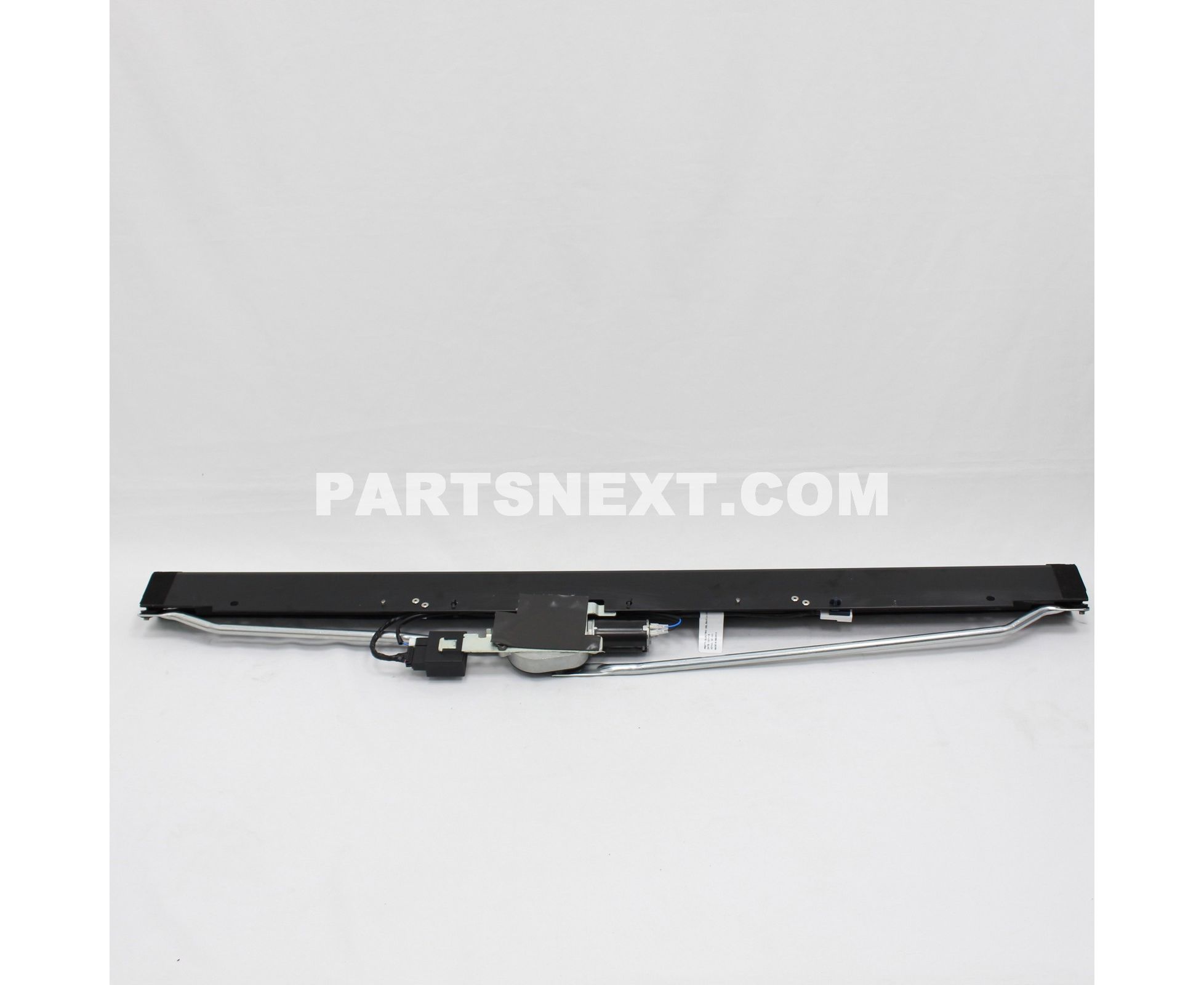 Toyota :: 64333-07030 SHADE ASSY, REAR WINDOW