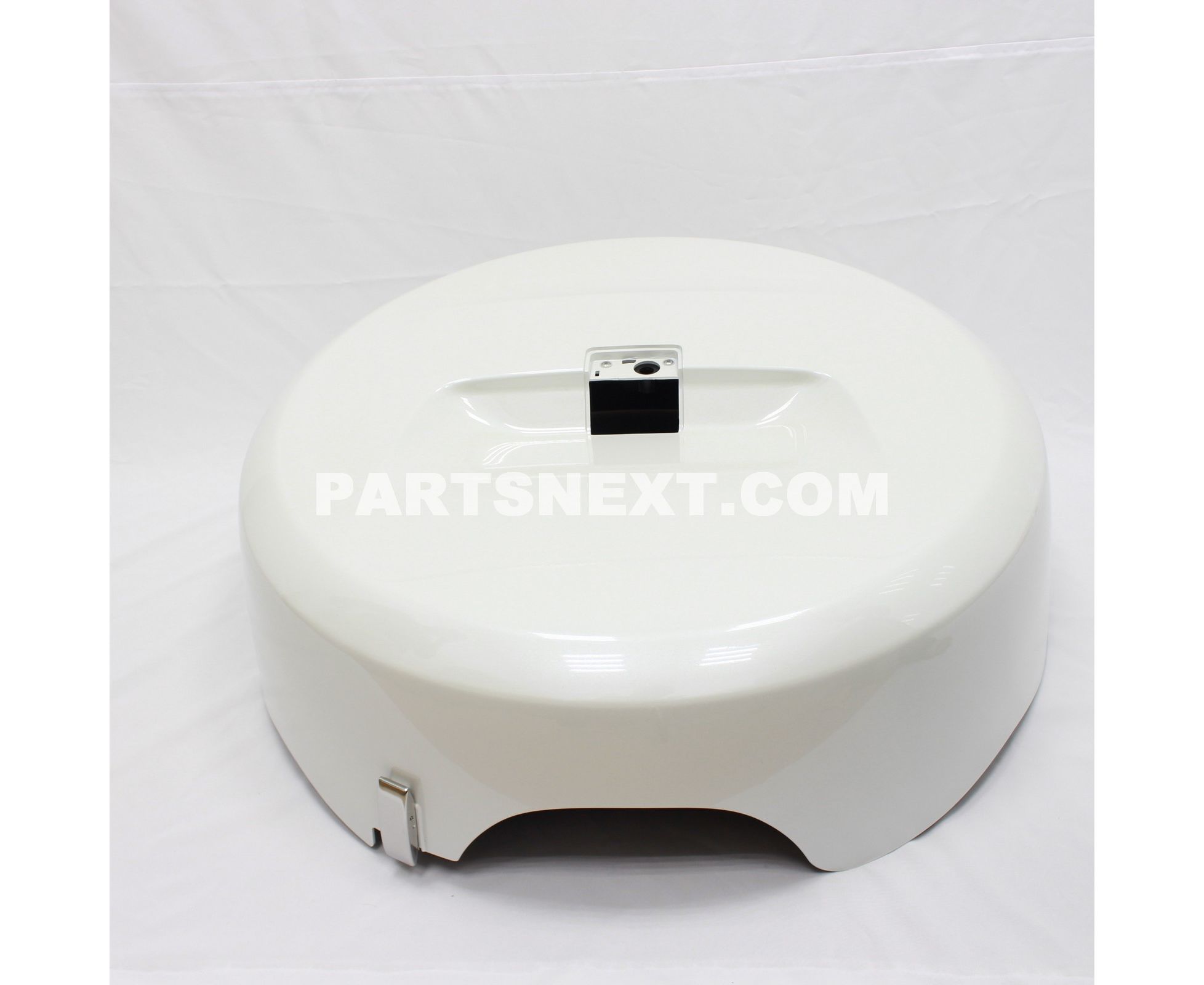 Toyota :: 64771-60360-A1 COVER, SPARE WHEEL