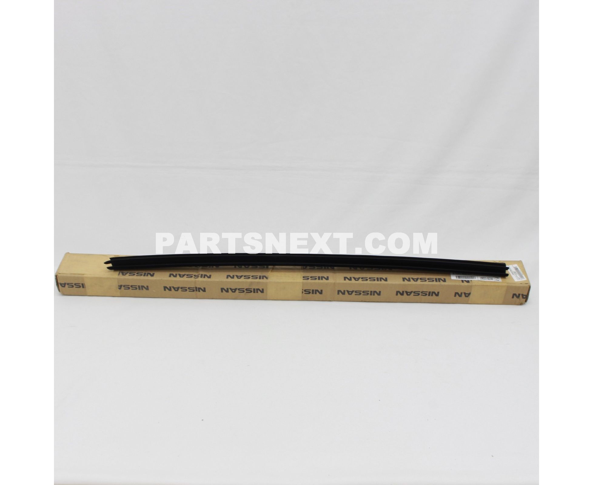 Nissan :: 80834-3JA0B SEAL ASSY-FRONT DOOR INSIDE RH