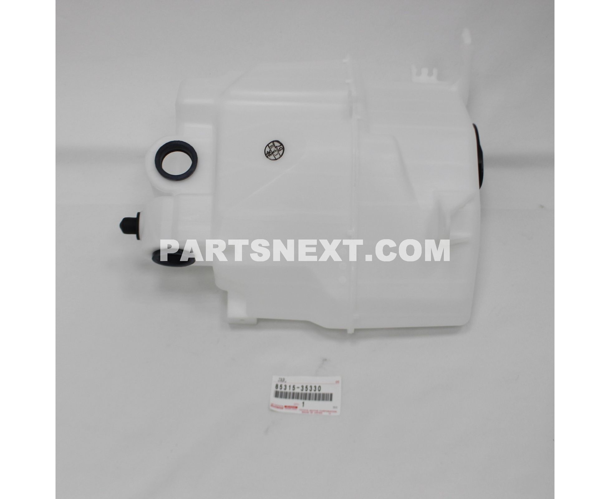 Toyota :: 85315-35330 JAR ASSY, WINDSHIELD WASHER