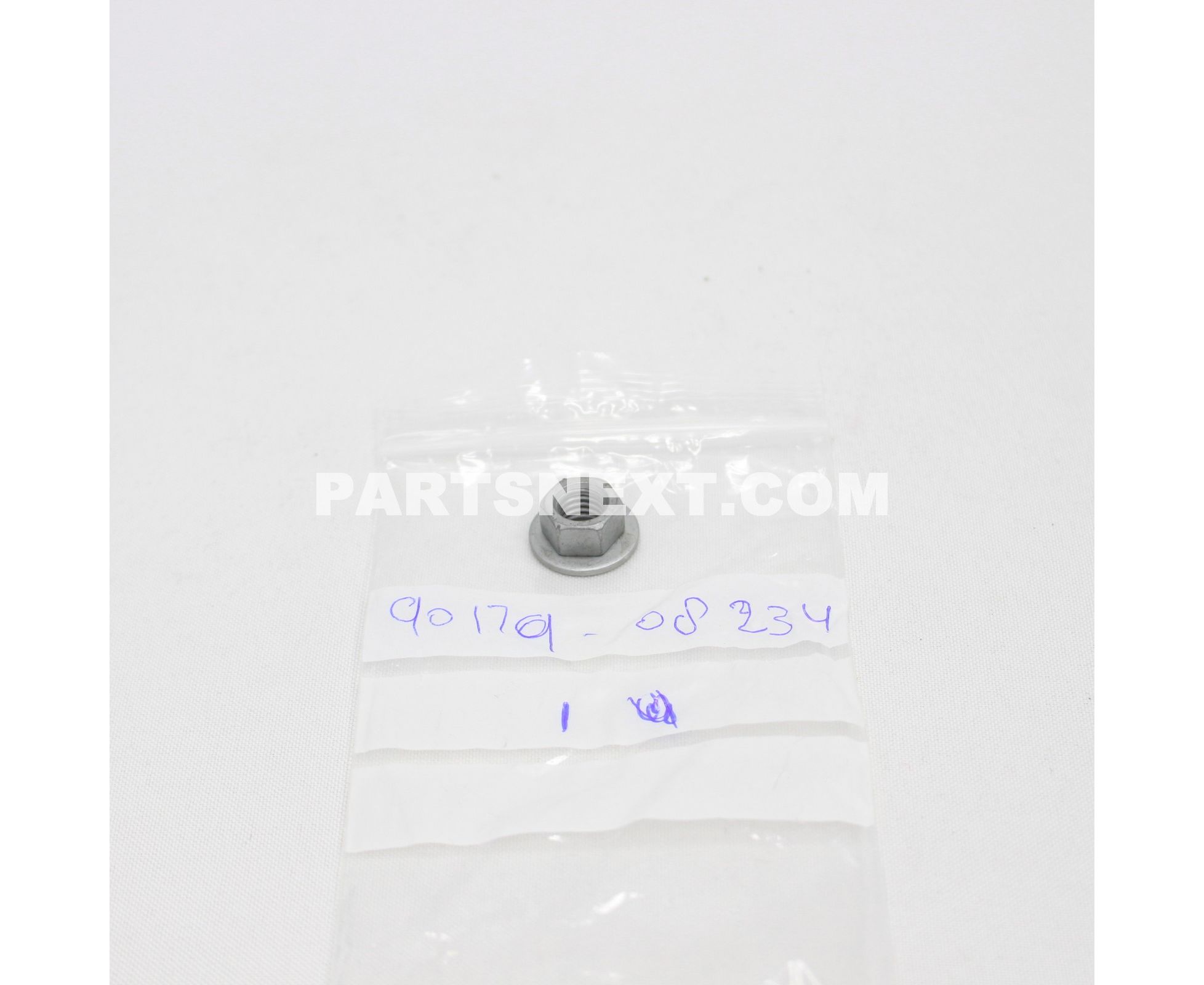 Toyota :: 90179-08234 NUT