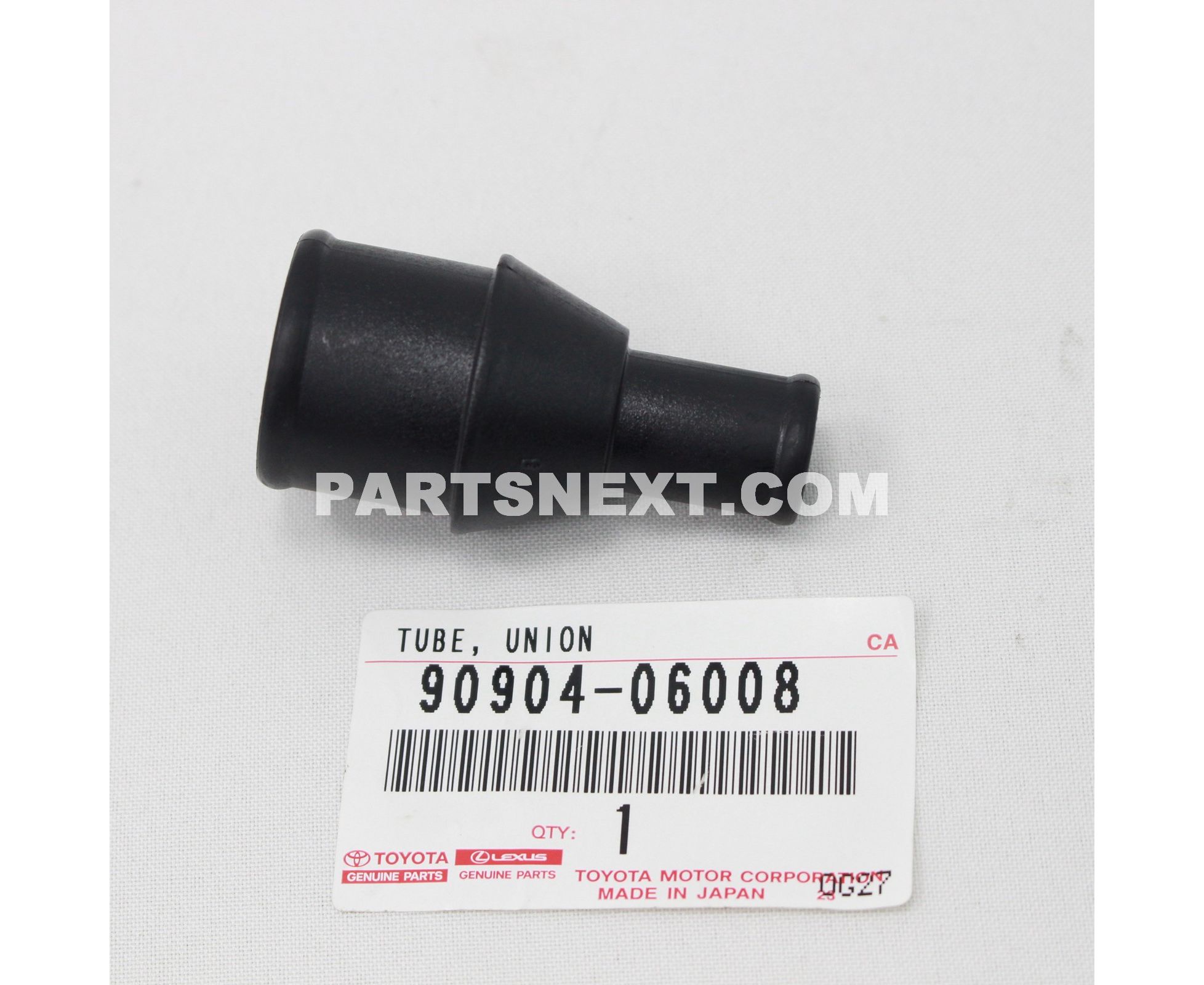 Toyota :: 90904-06008 TUBE, UNION
