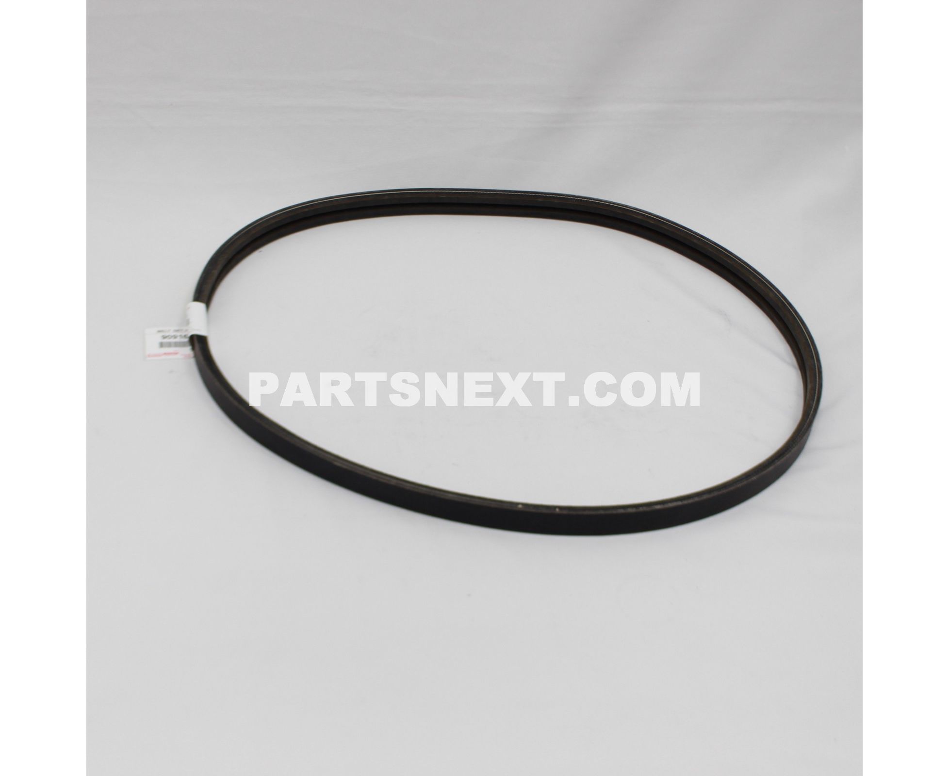 Toyota :: 90916-02451 BELT, V (COOLER COMPRESSOR TO CRANKSHAFT PULLEY ...