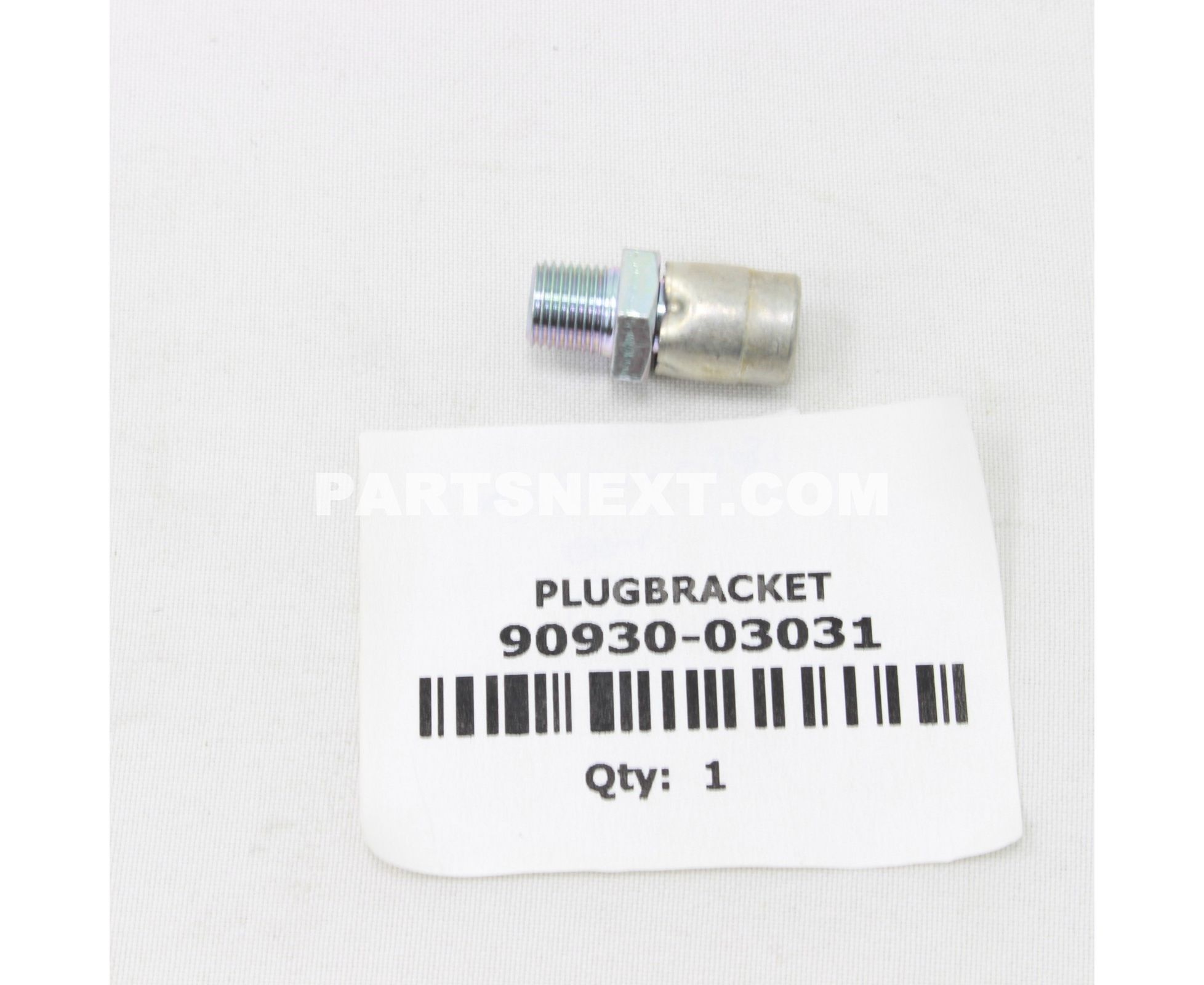 Toyota :: 90930-03031 DEFLECTOR, DUST (FOR STEERING KNUCKLE)