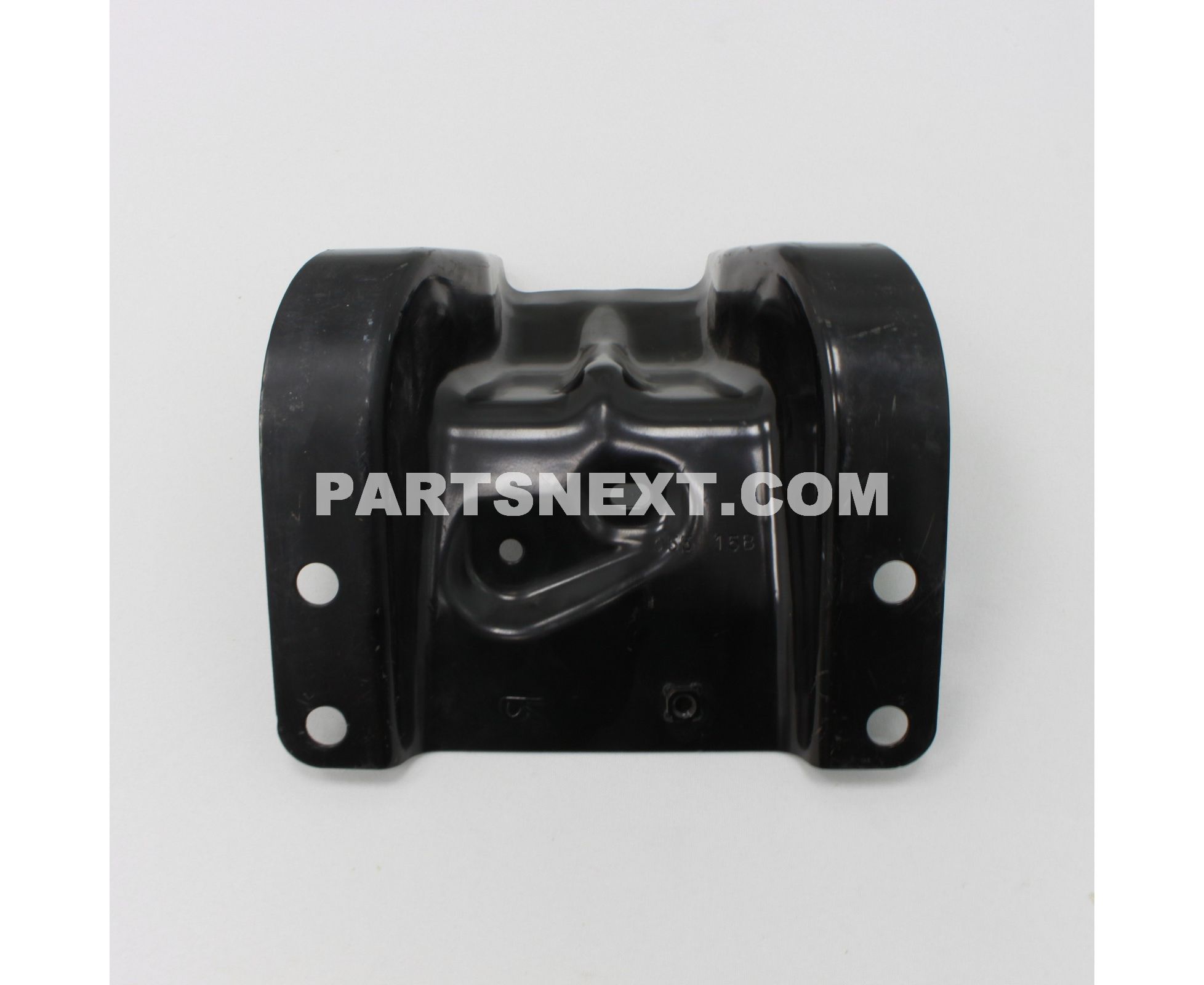 Nissan :: G9138-3JAMA BRACKET ASSY-REAR PANEL R