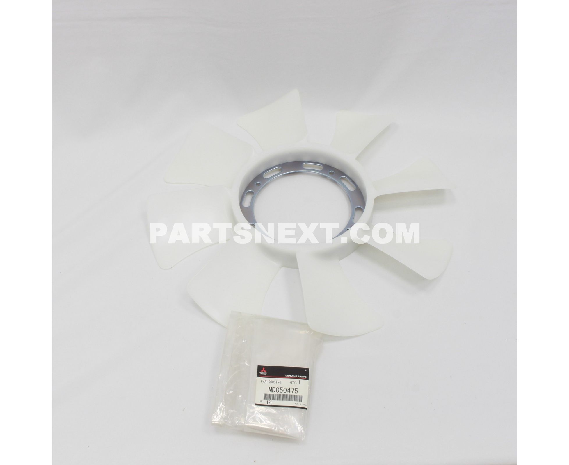 Mitsubishi :: MD050475 FAN COOLING