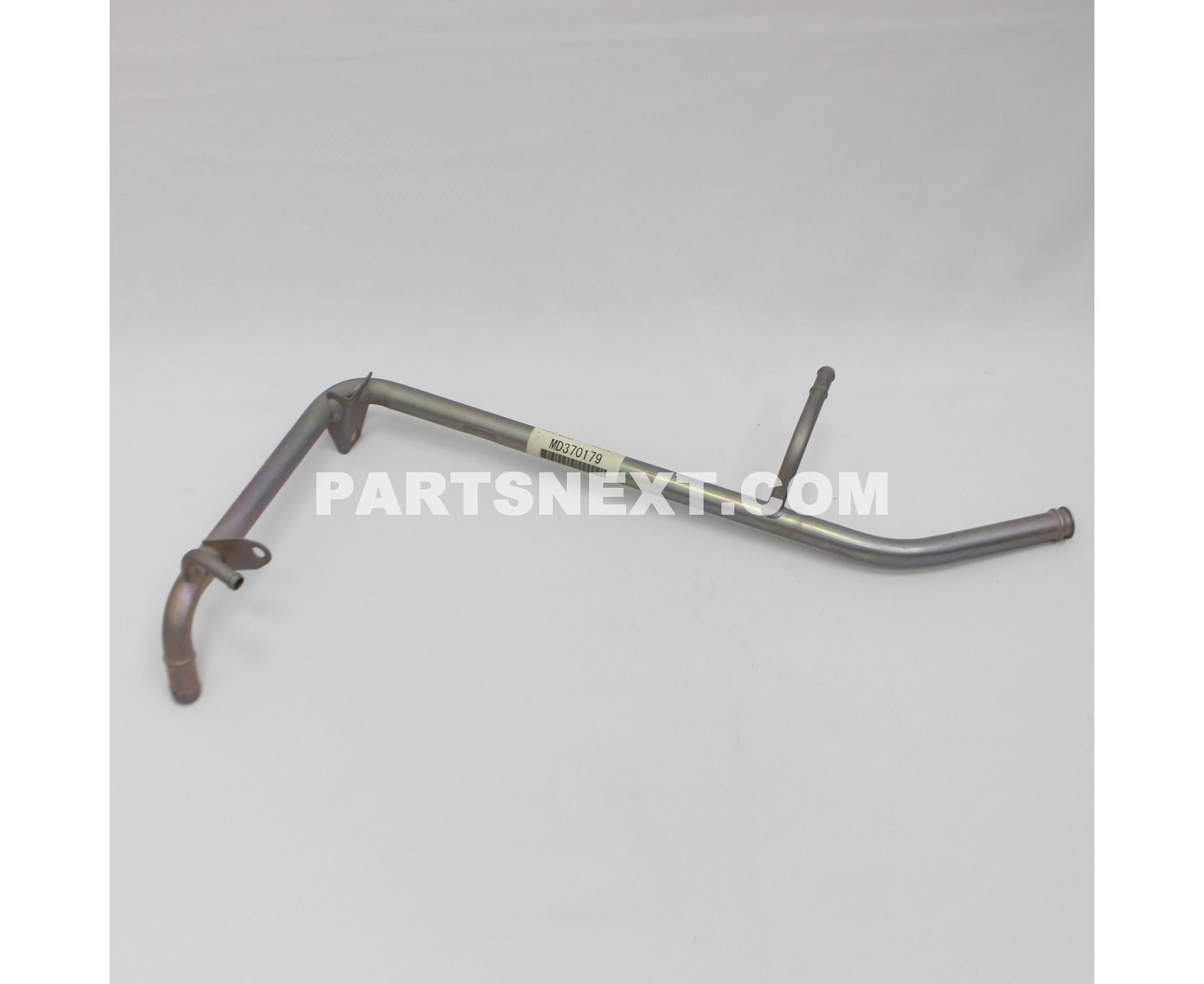 Mitsubishi :: MD370179 PIPE,WATER PUMP BY-PASS