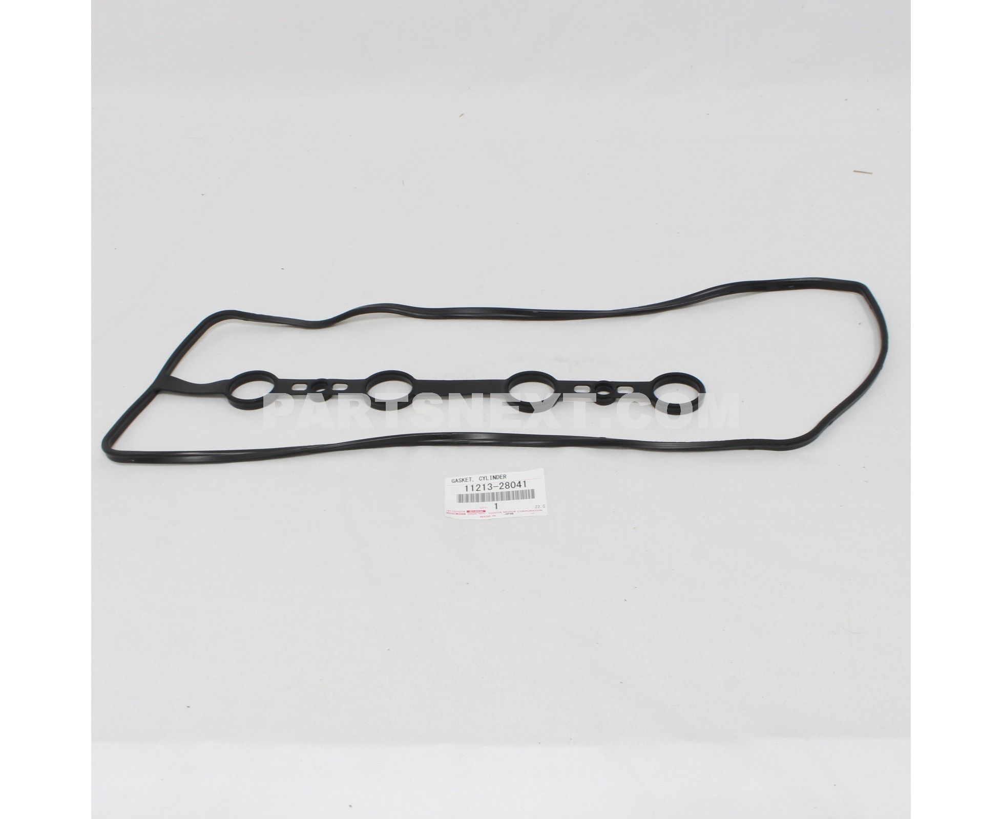 Toyota :: 11213-28041 GASKET, CYLINDER HEAD COVER
