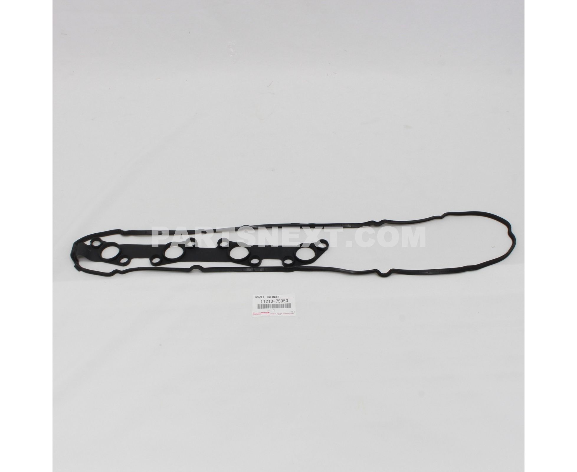 Toyota :: 11213-75050 GASKET CYLINDER